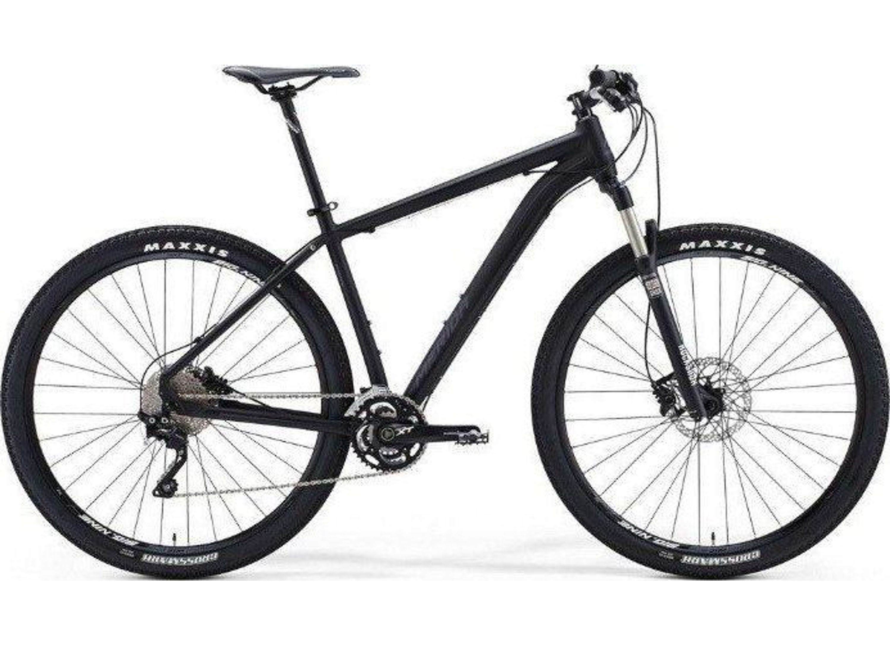 Merida Big Nine XT-Edition 2015 | 12GO Biking