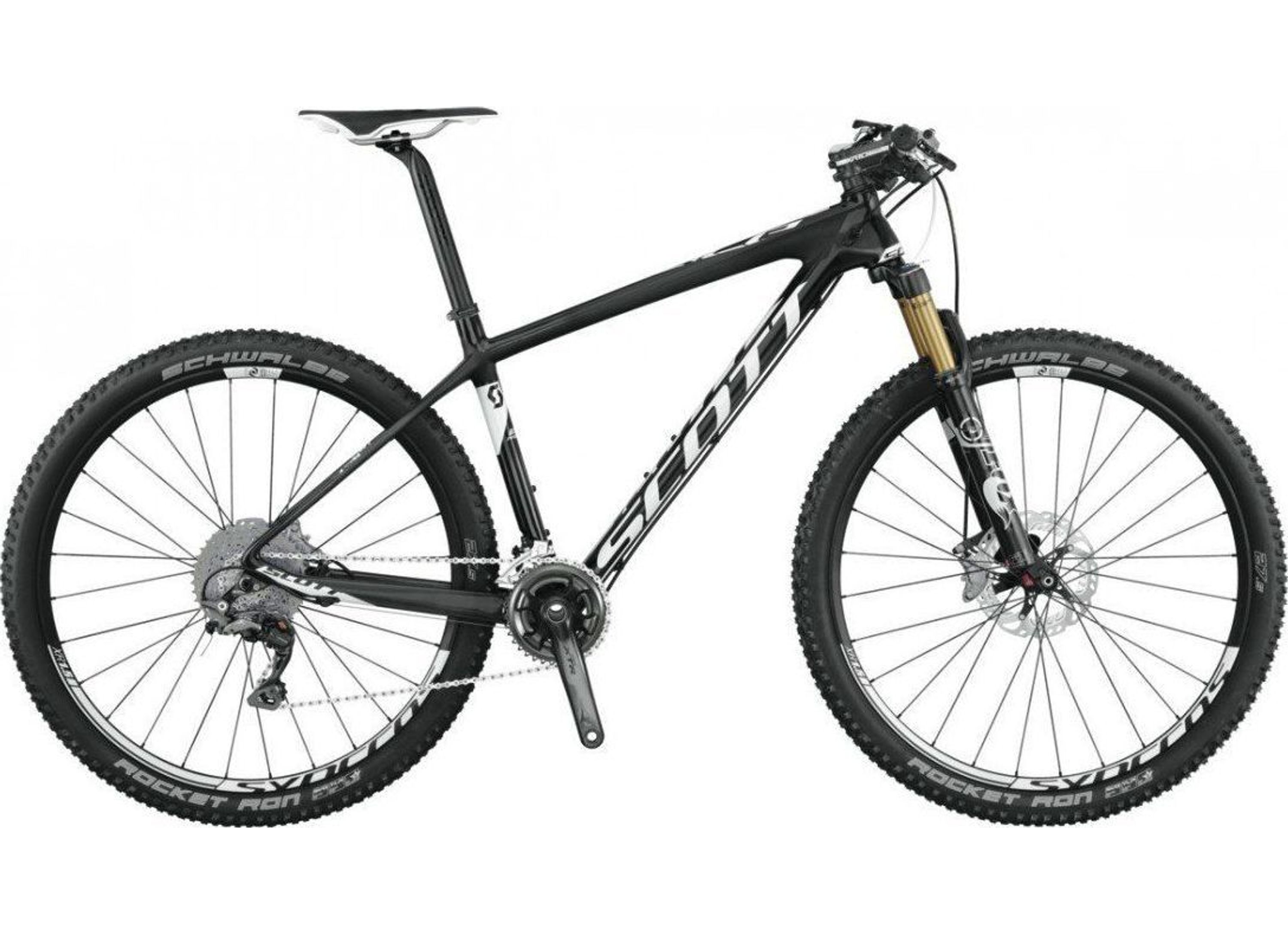 Scott Genius 710 Plus 2016 | 12GO Biking