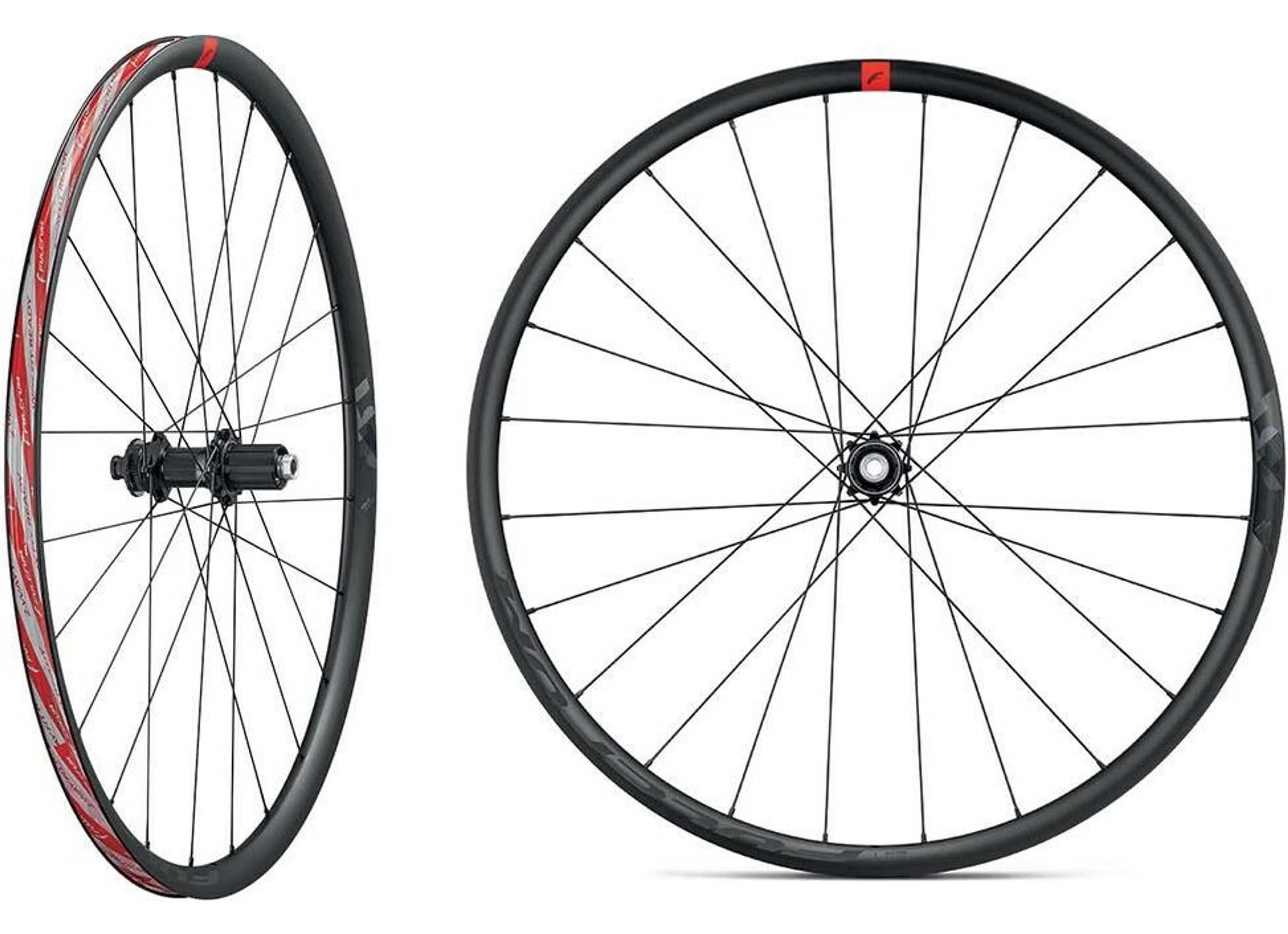 Fulcrum Racing 77 DB XDR Wielset | 12GO Biking