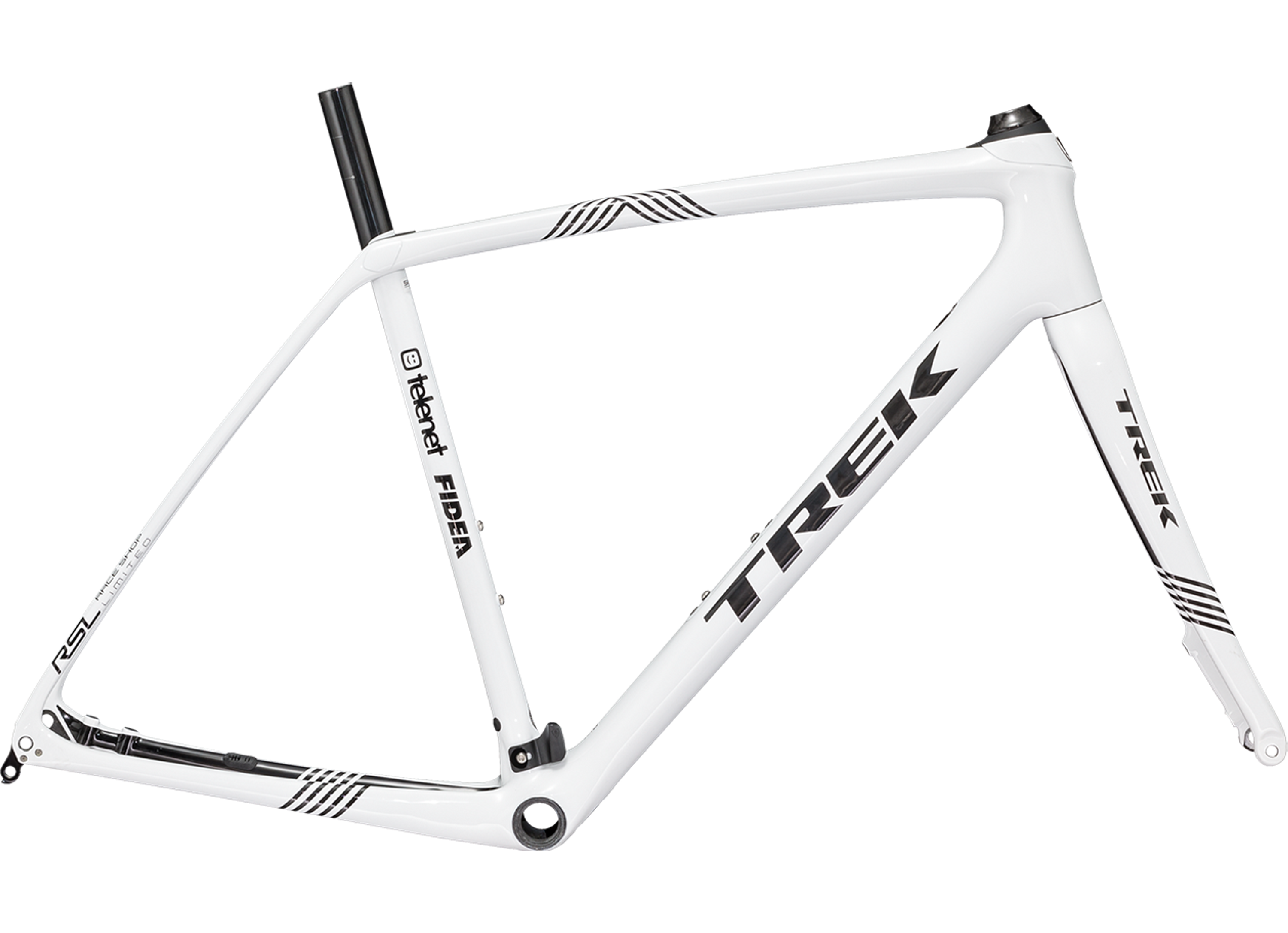 Trek Boone Frameset 2019 | 12GO Biking