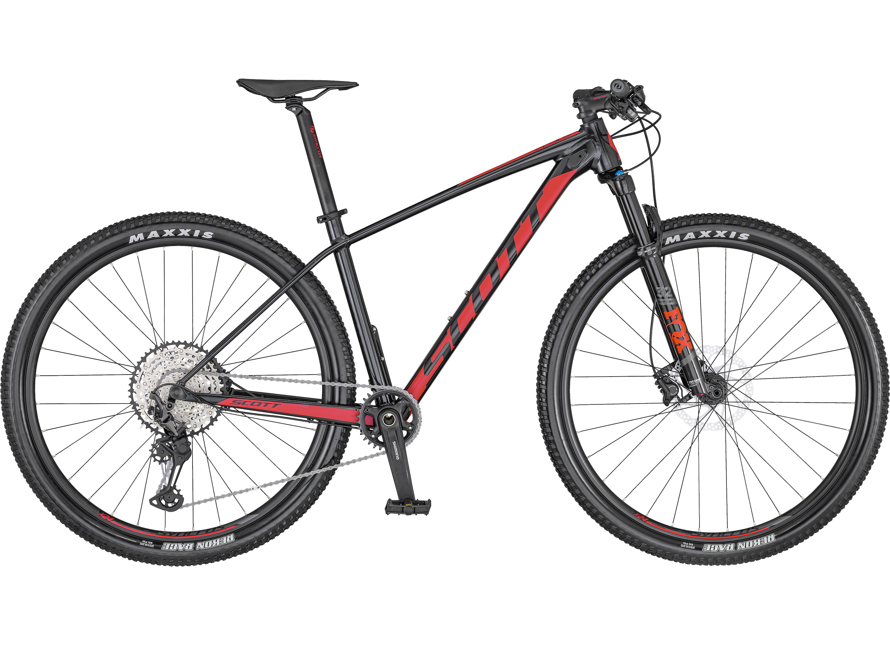Scott Scale 950 2020 | 12GO Biking