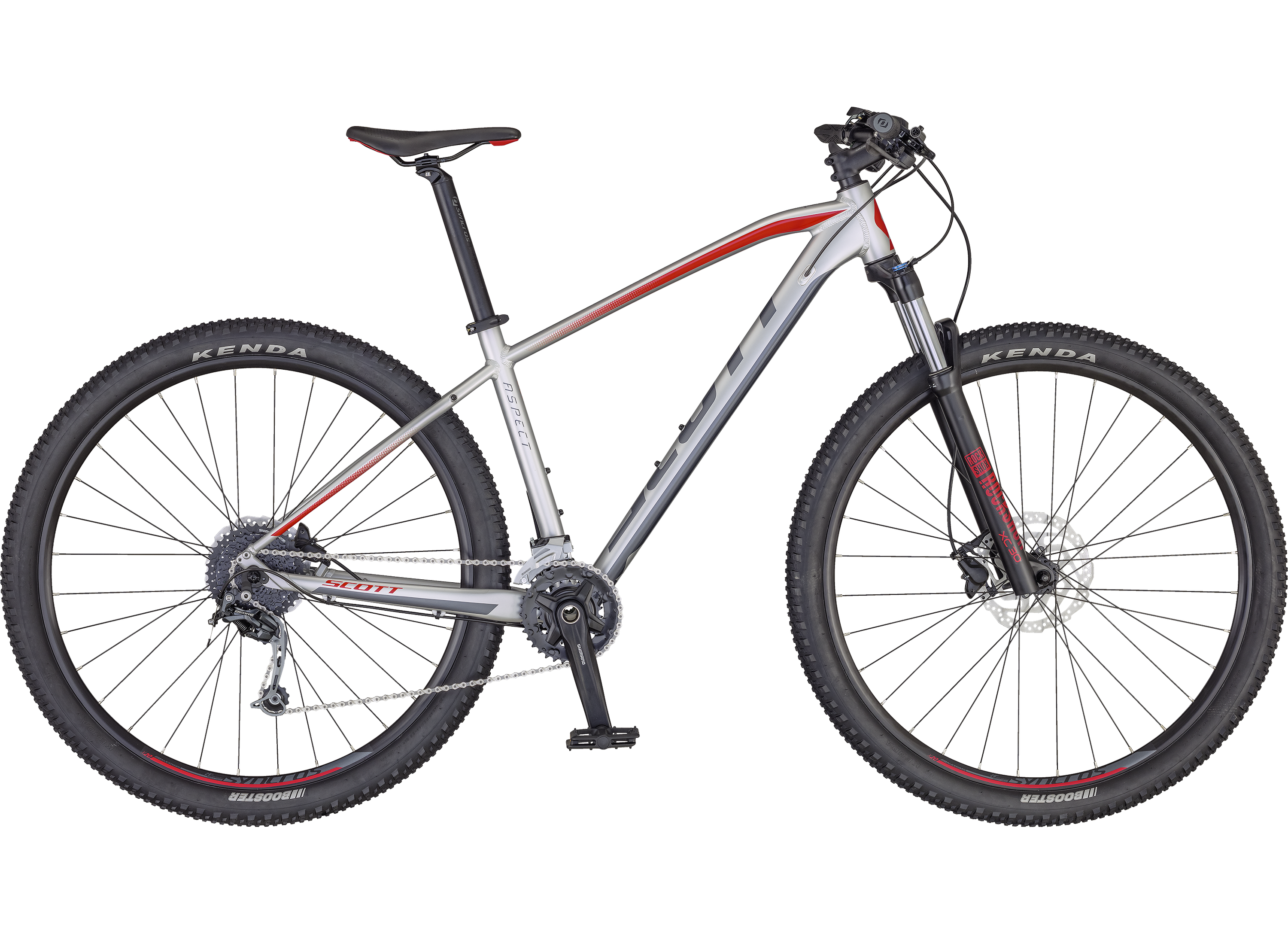 Scott Aspect 730 2020 | 12GO Biking