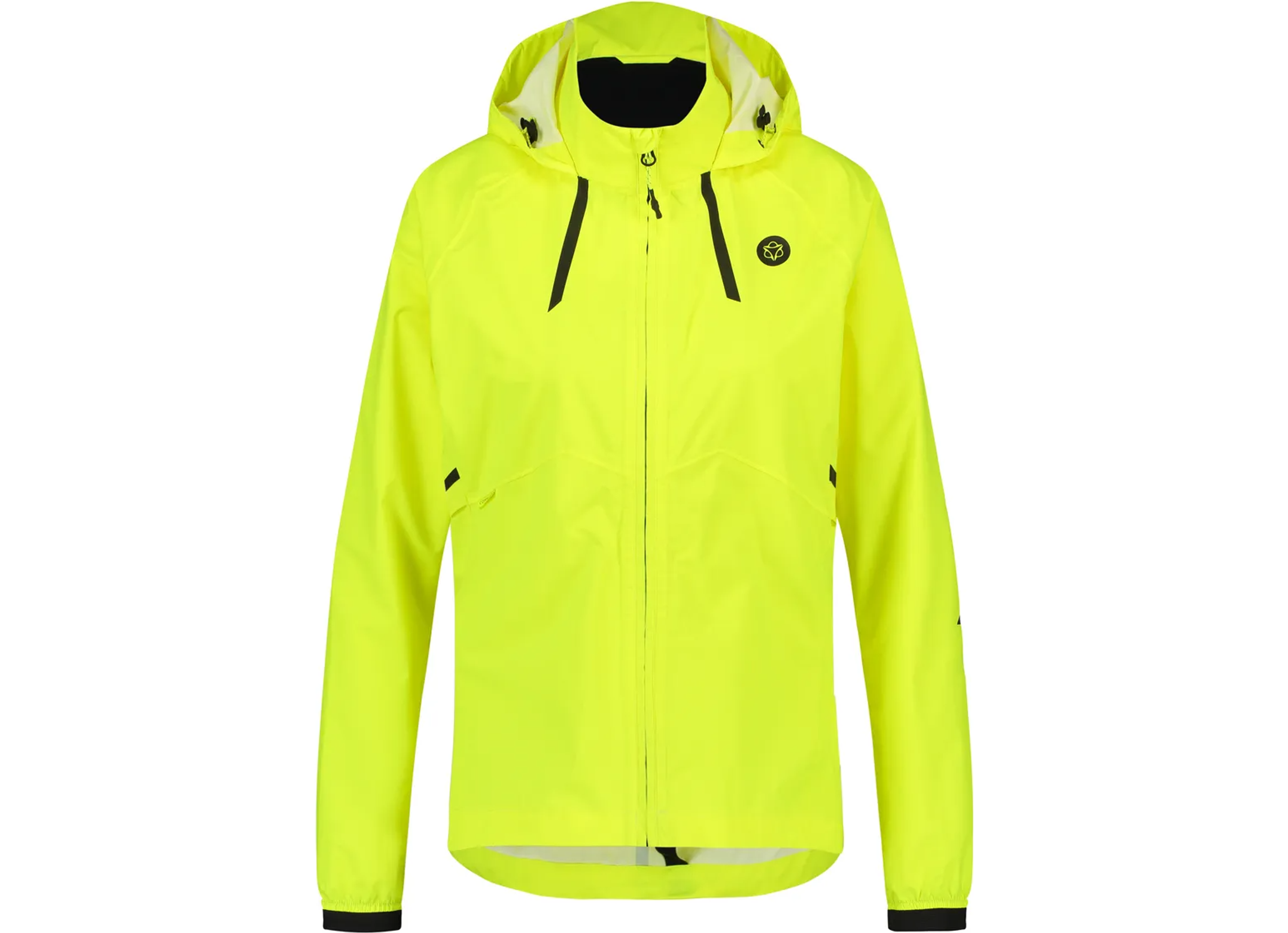 AGU Compact Commuter Regenjas Dames | 12GO Biking