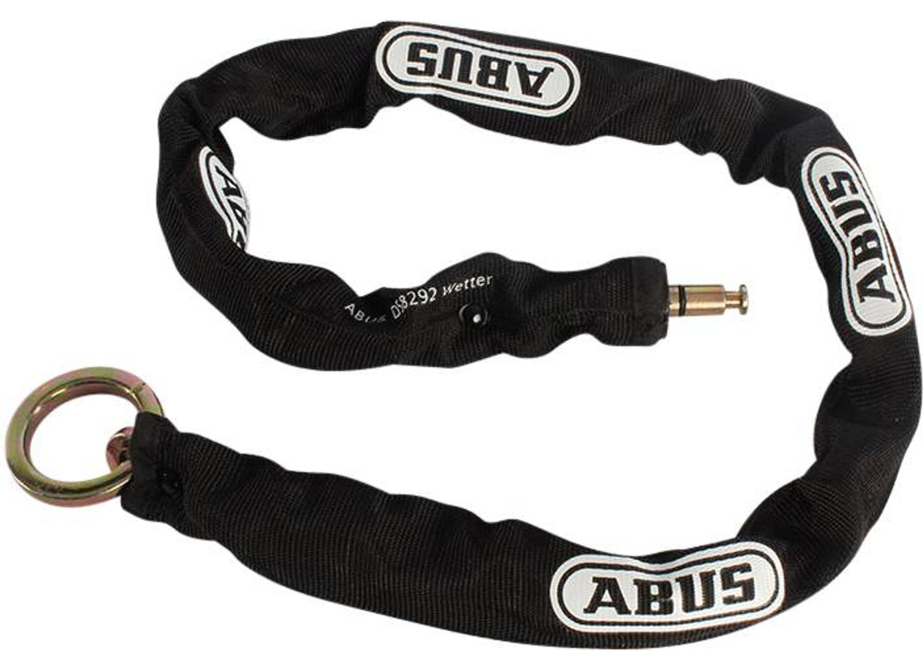 ABUS Amparo 4850 Insteekketting 150cm | 12GO Biking