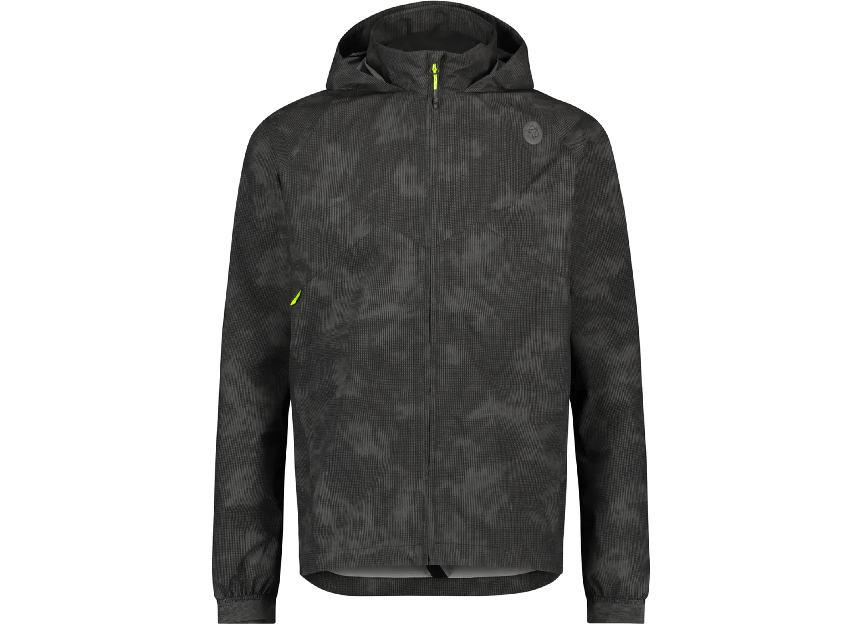 AGU Compact Commuter Regenjas | 12GO Biking