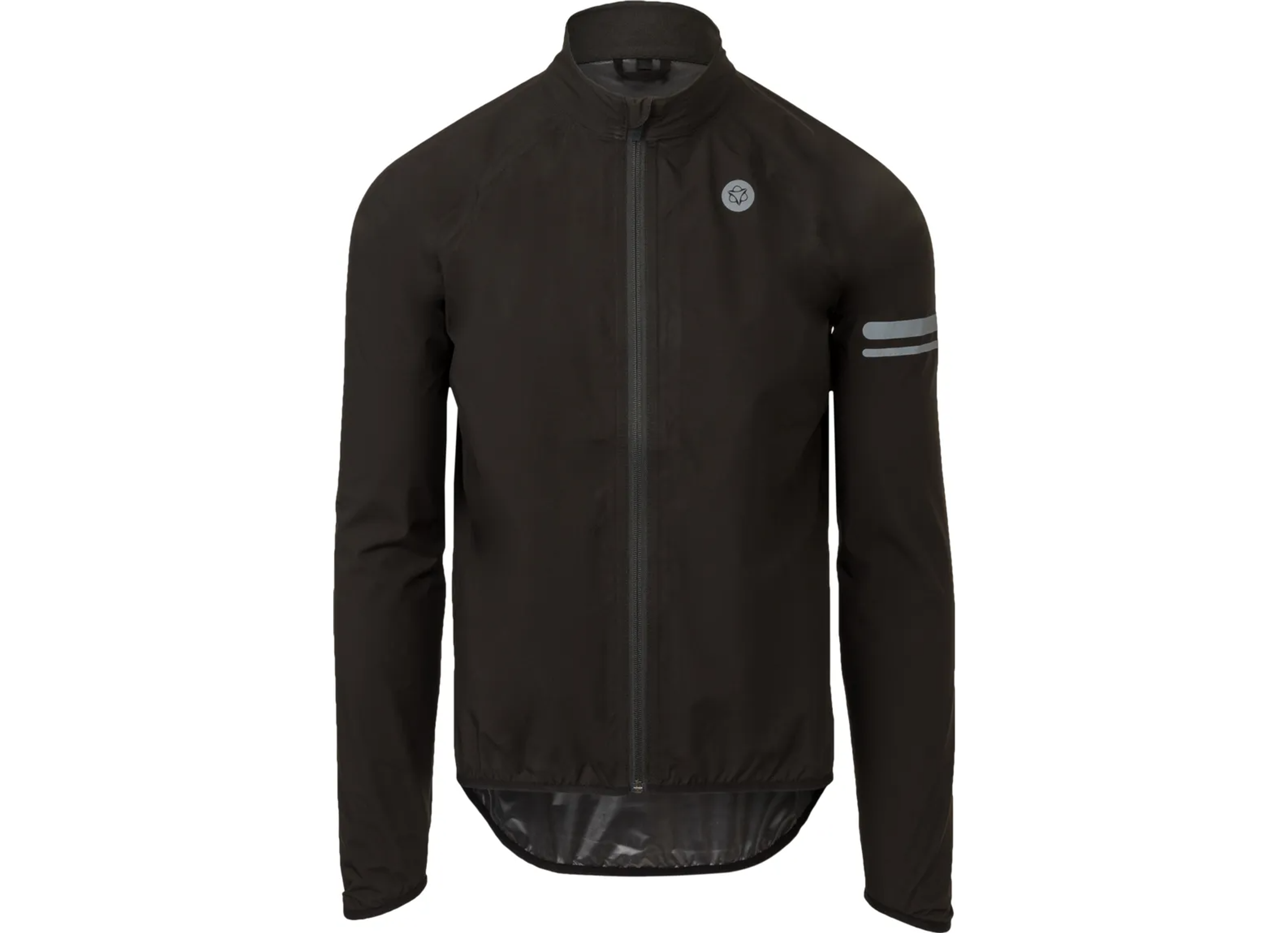 AGU Essential Fiets Regenjas | 12GO Biking