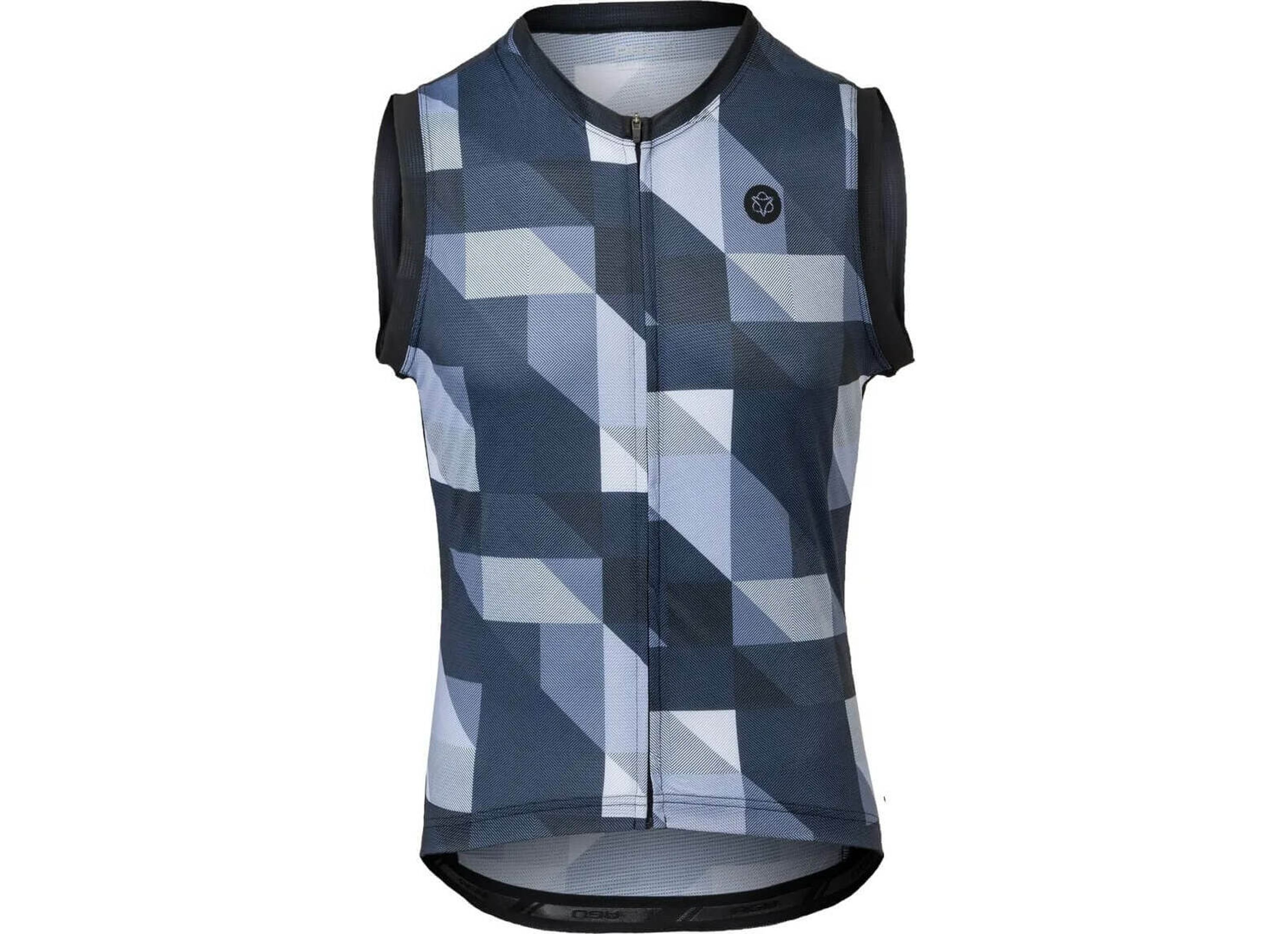 AGU Essential Indoor Singlet | 12GO Biking