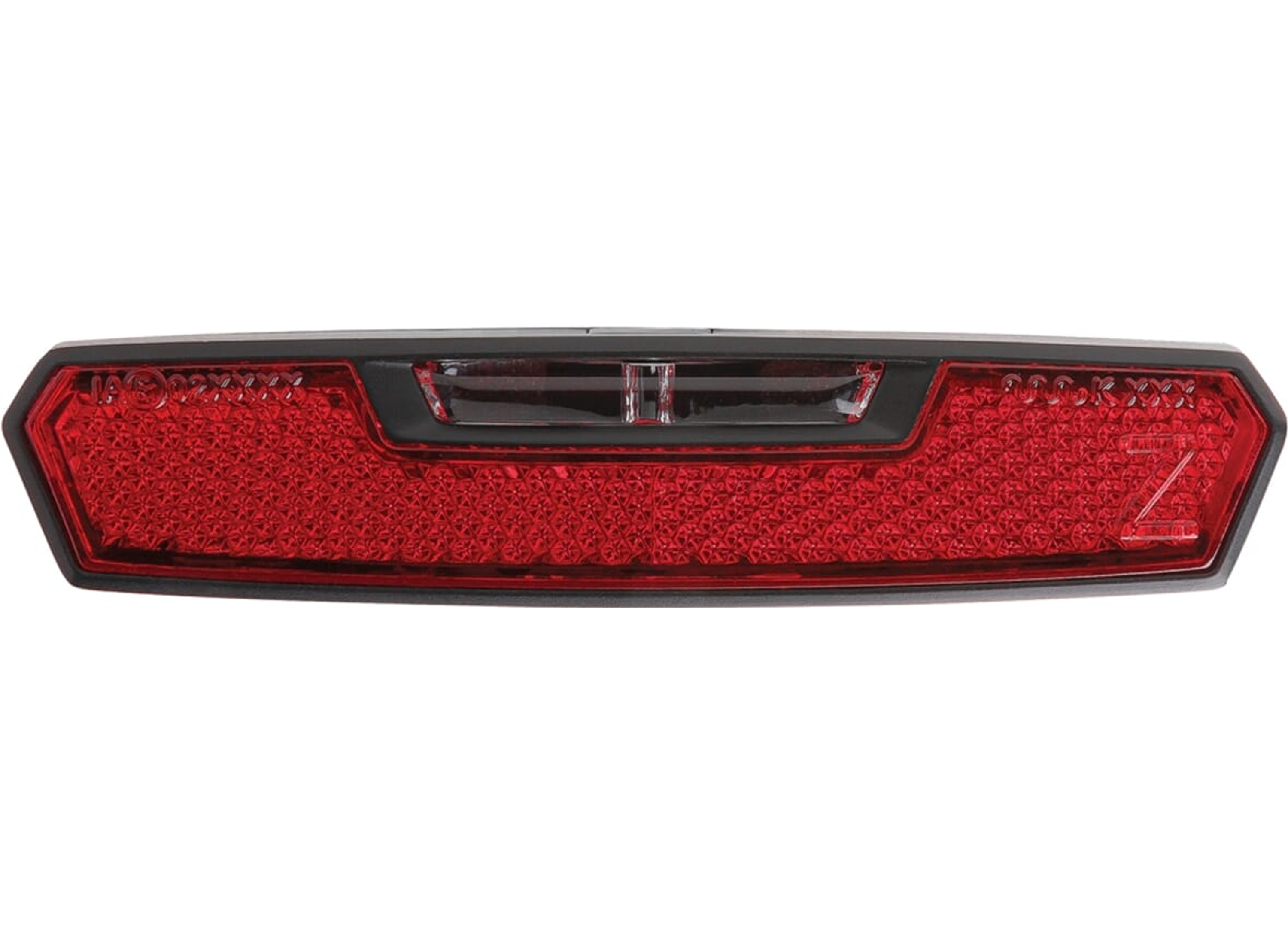 AXA Juno 50 mm Remlicht Achterlicht | 12GO Biking