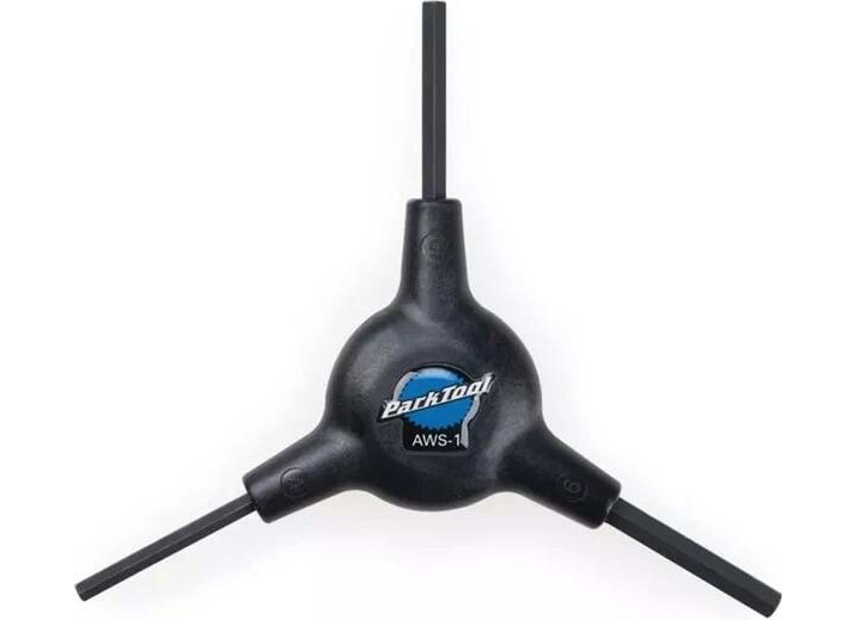 Park Tool AWS1 Inbussleutelset | 12GO Biking