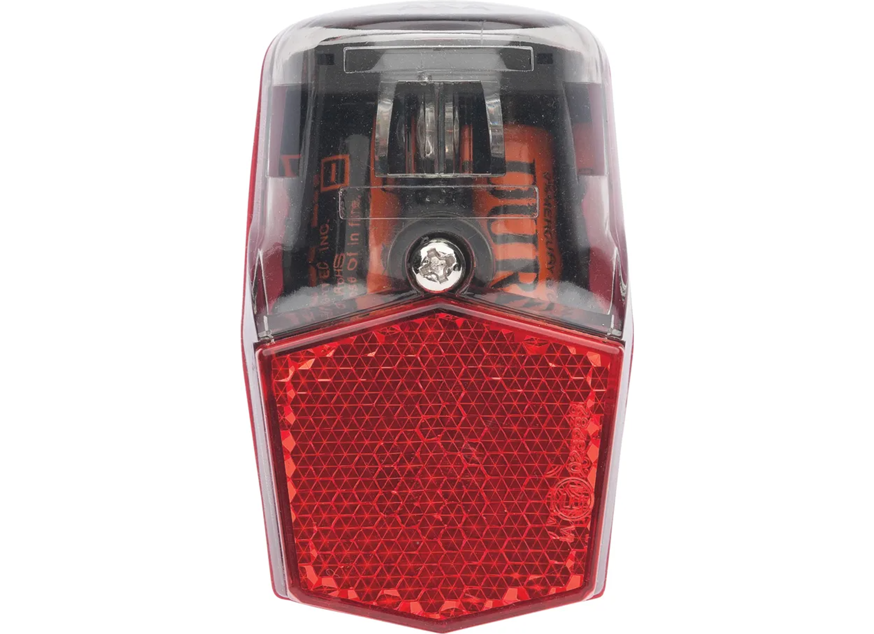 AXA Run Compact Achterlicht | 12GO Biking