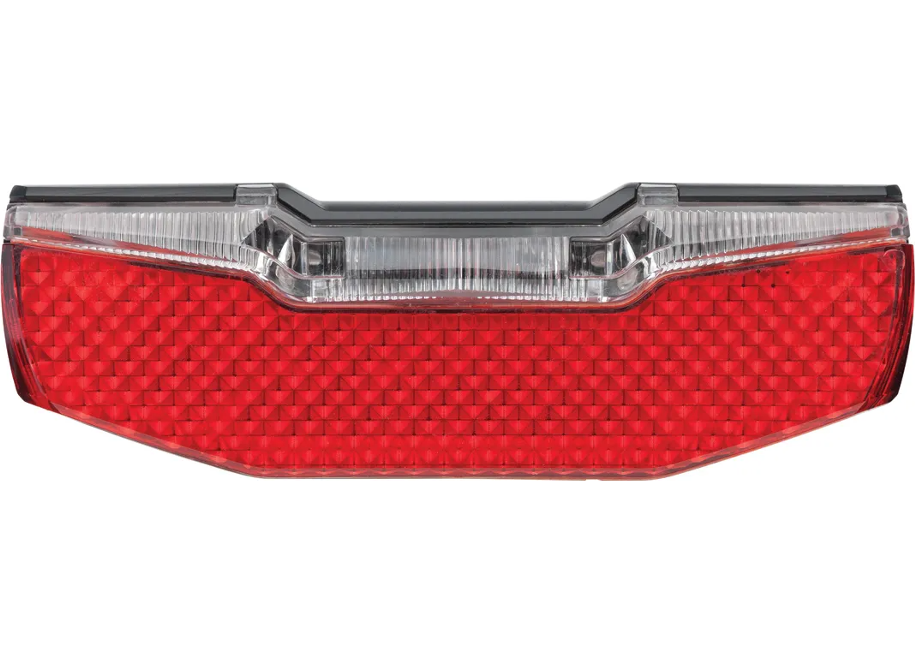 AXA Blueline 80 mm Achterlicht | 12GO Biking