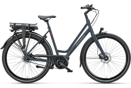 Batavus Dinsdag E-Go Exclusive LTD | 12GO Biking