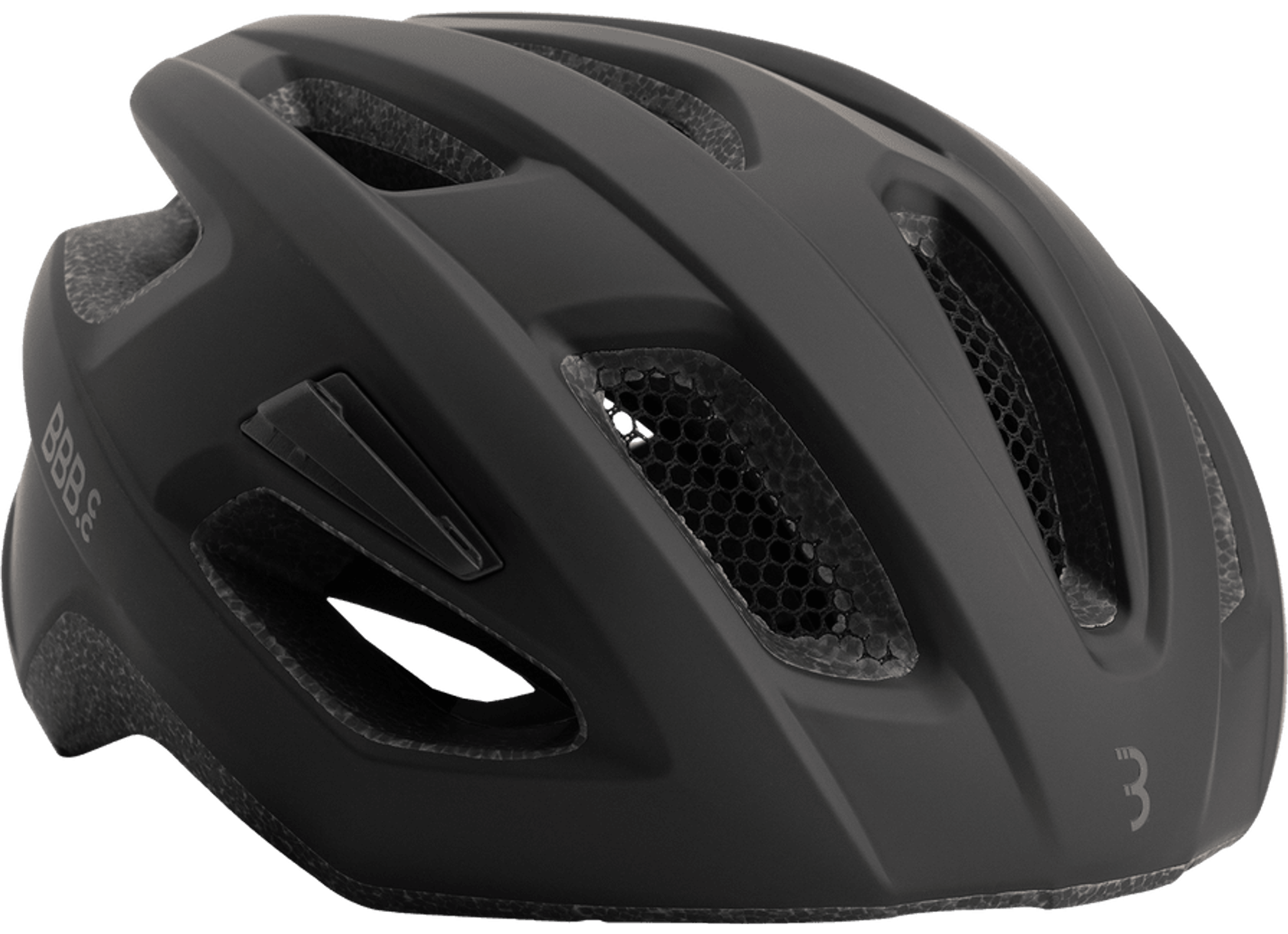 BBB Cycling BHE-30 Kite 3.0 FIDLOCK Racefiets Helm | 12GO Biking