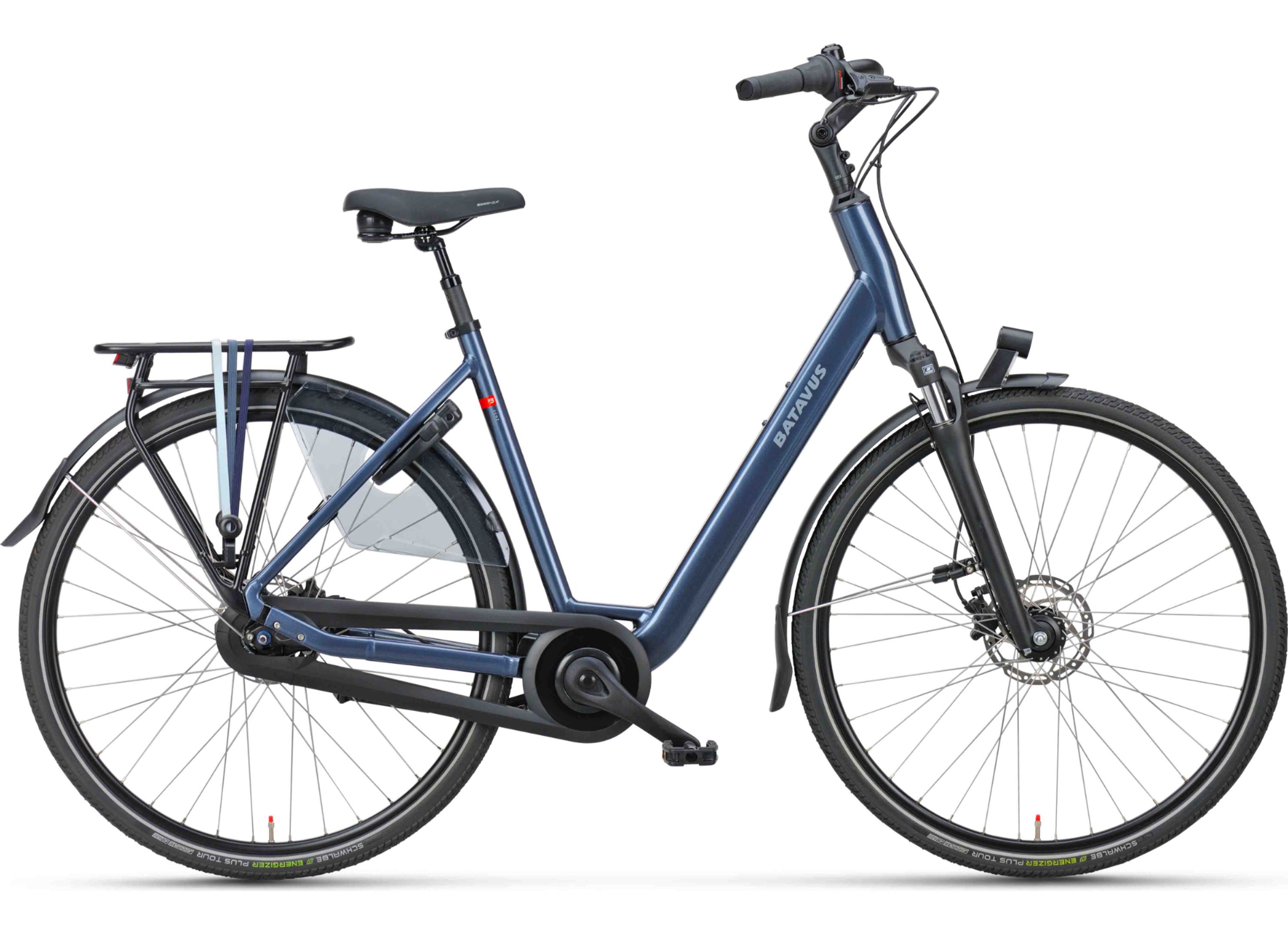 Batavus Senz Comfort 2026 | 12GO Biking