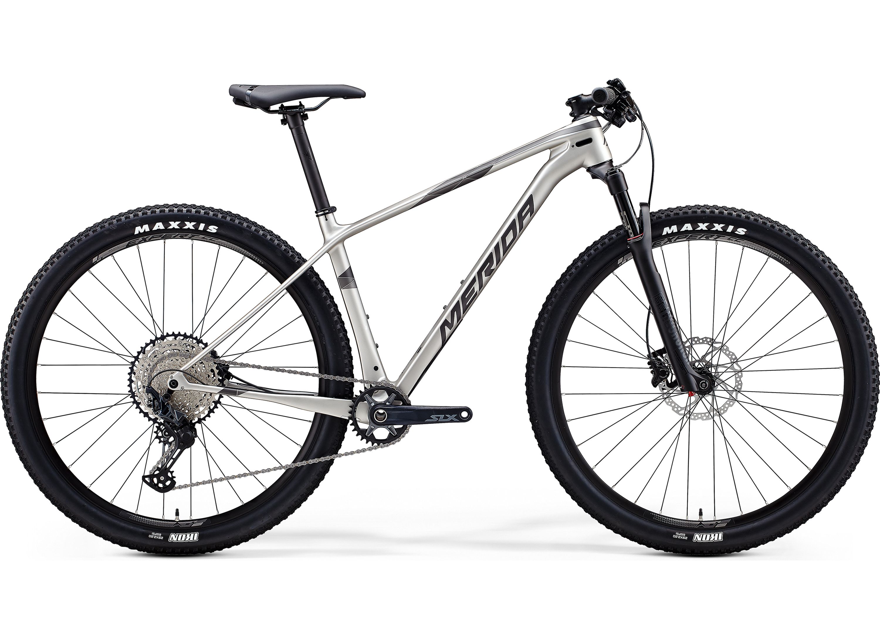 Merida Big Nine 5000 2020 | 12GO Biking