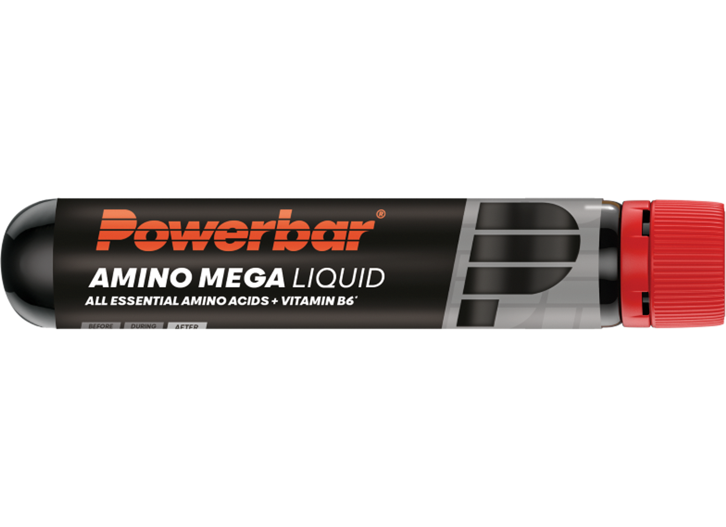 Powerbar Amino Mega Liquid Ampul | 12GO Biking