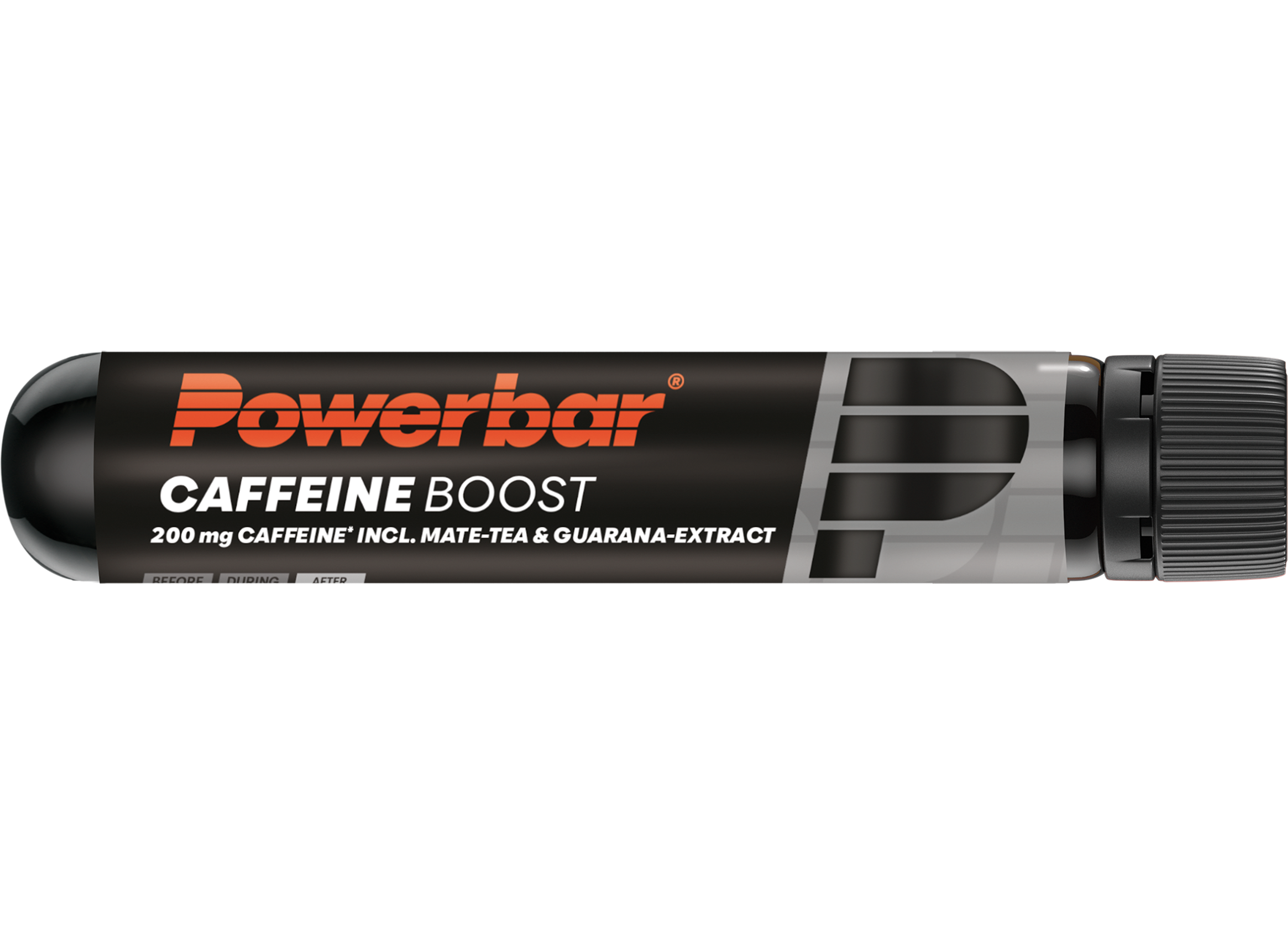 Powerbar Cafeïne Boost Ampul | 12GO Biking