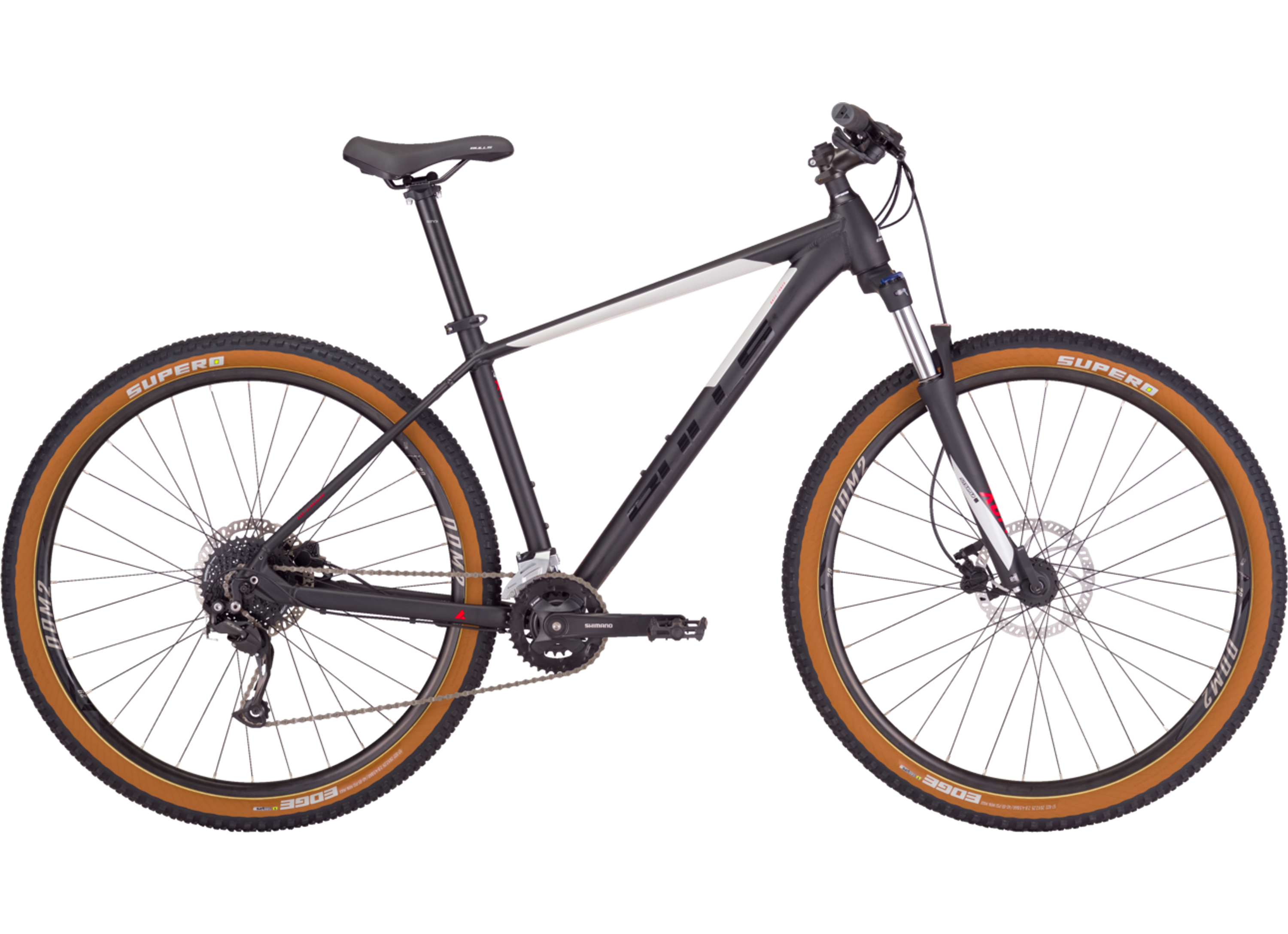 Bulls Bushtail | 12GO Biking
