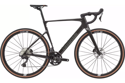 Cannondale SuperX 3 2025 | 12GO Biking