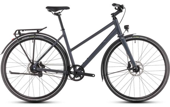 Shimano Alfine 11-speed Fietsen - Fiets met Alfine 11 naaf | 12GO Biking