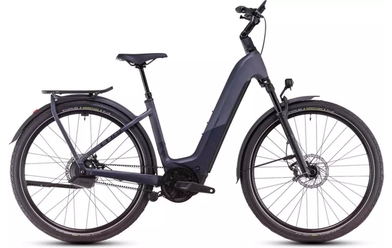 E-bike met automatische versnelling kopen? | 12GO Biking