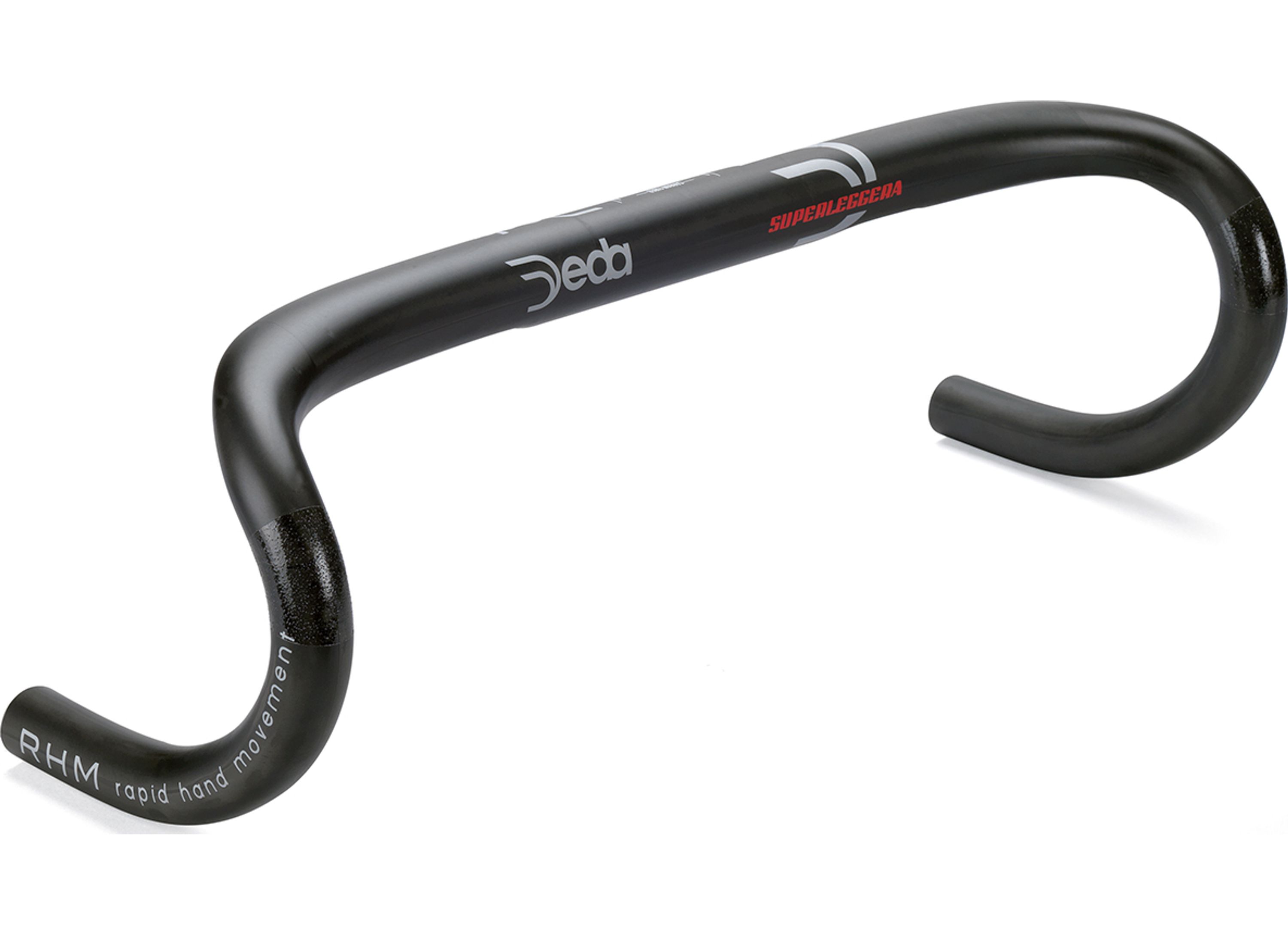 Deda Superleggera Racestuur | 12GO Biking