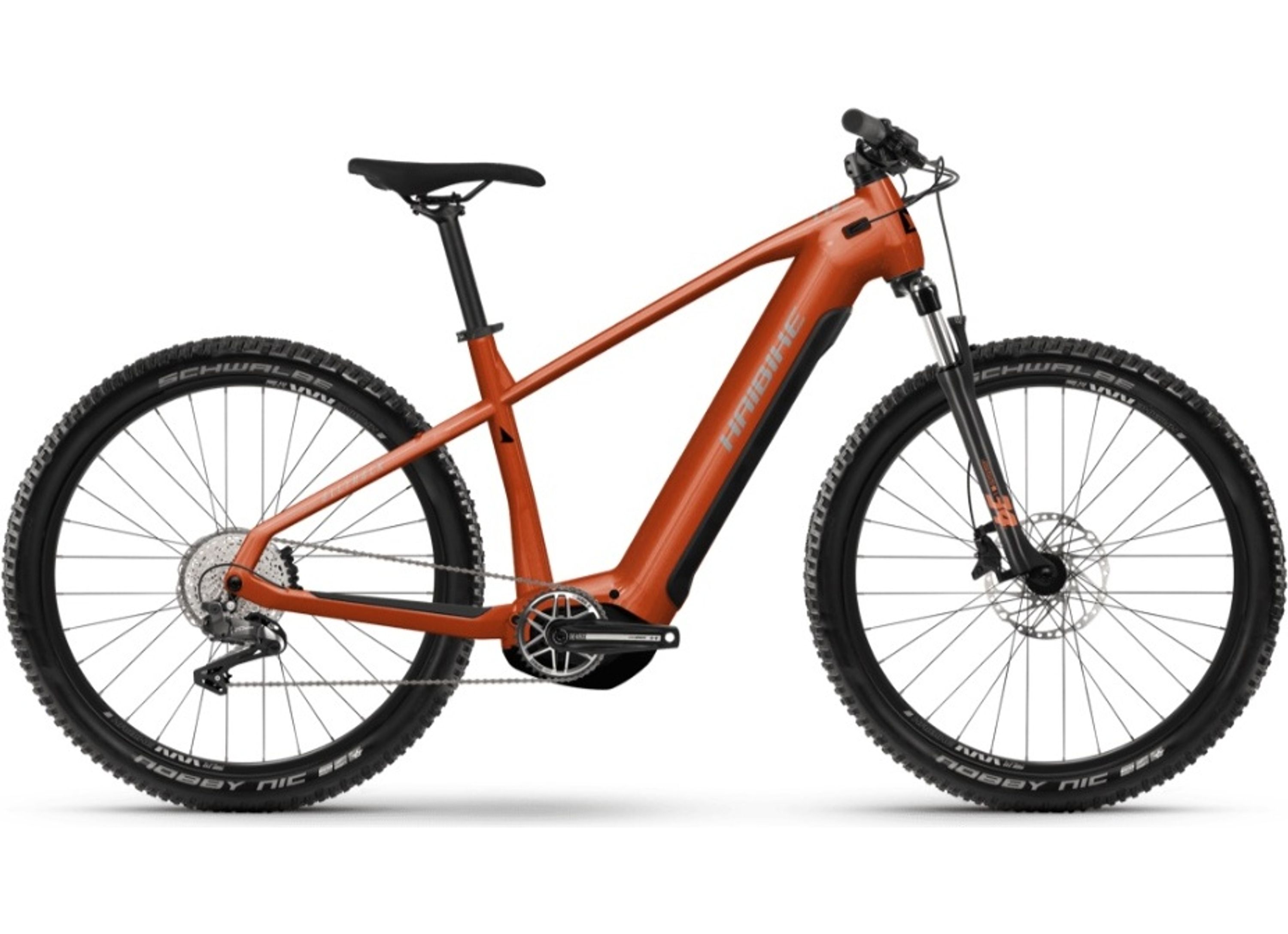 Haibike AllTrack 6 720 Wh | 12GO Biking