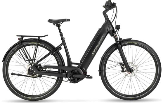 Framemaat elektrische fiets bepalen | 12GO Biking