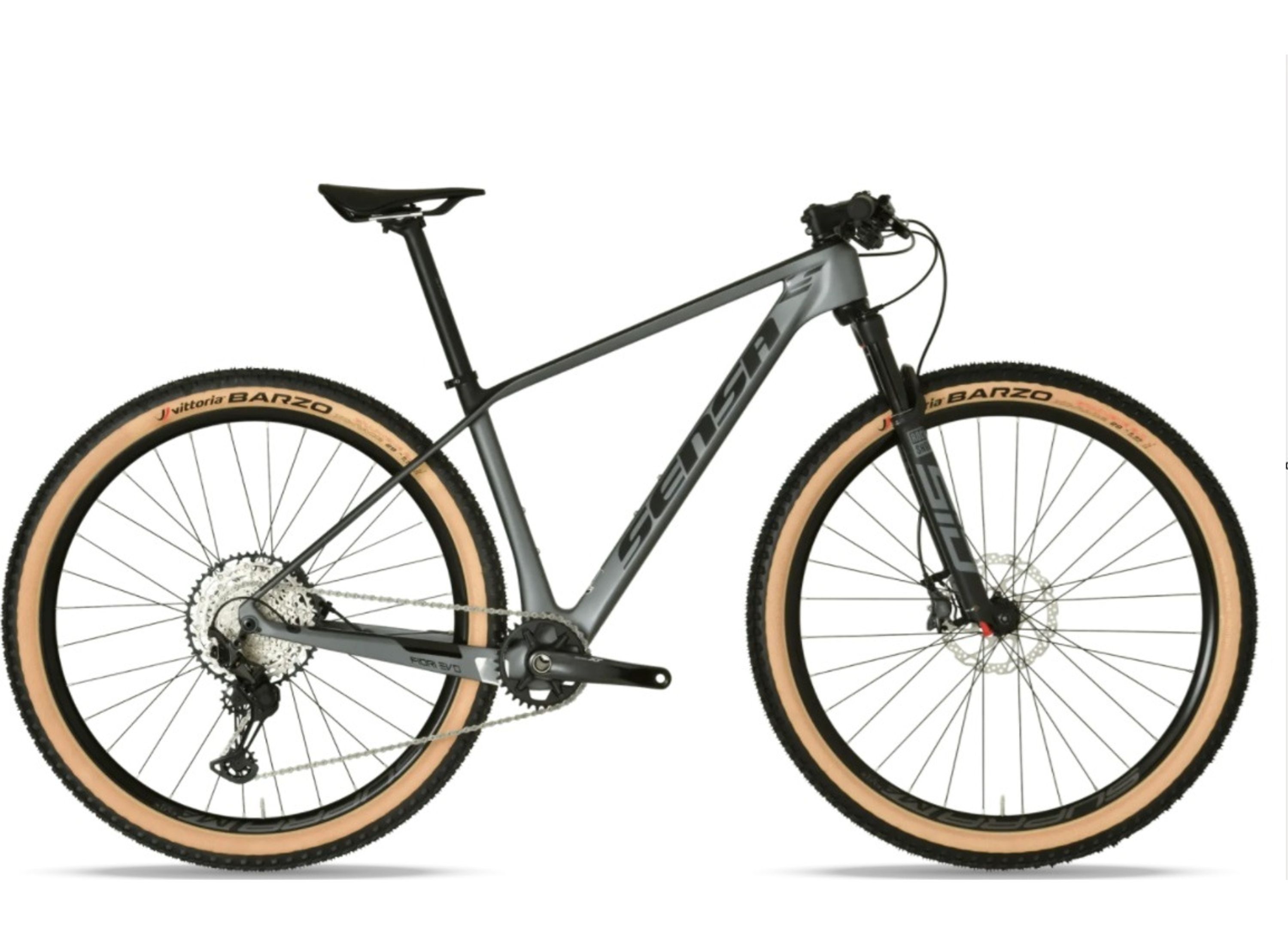 Sensa Fiori Evo Elite 2026 | 12GO Biking