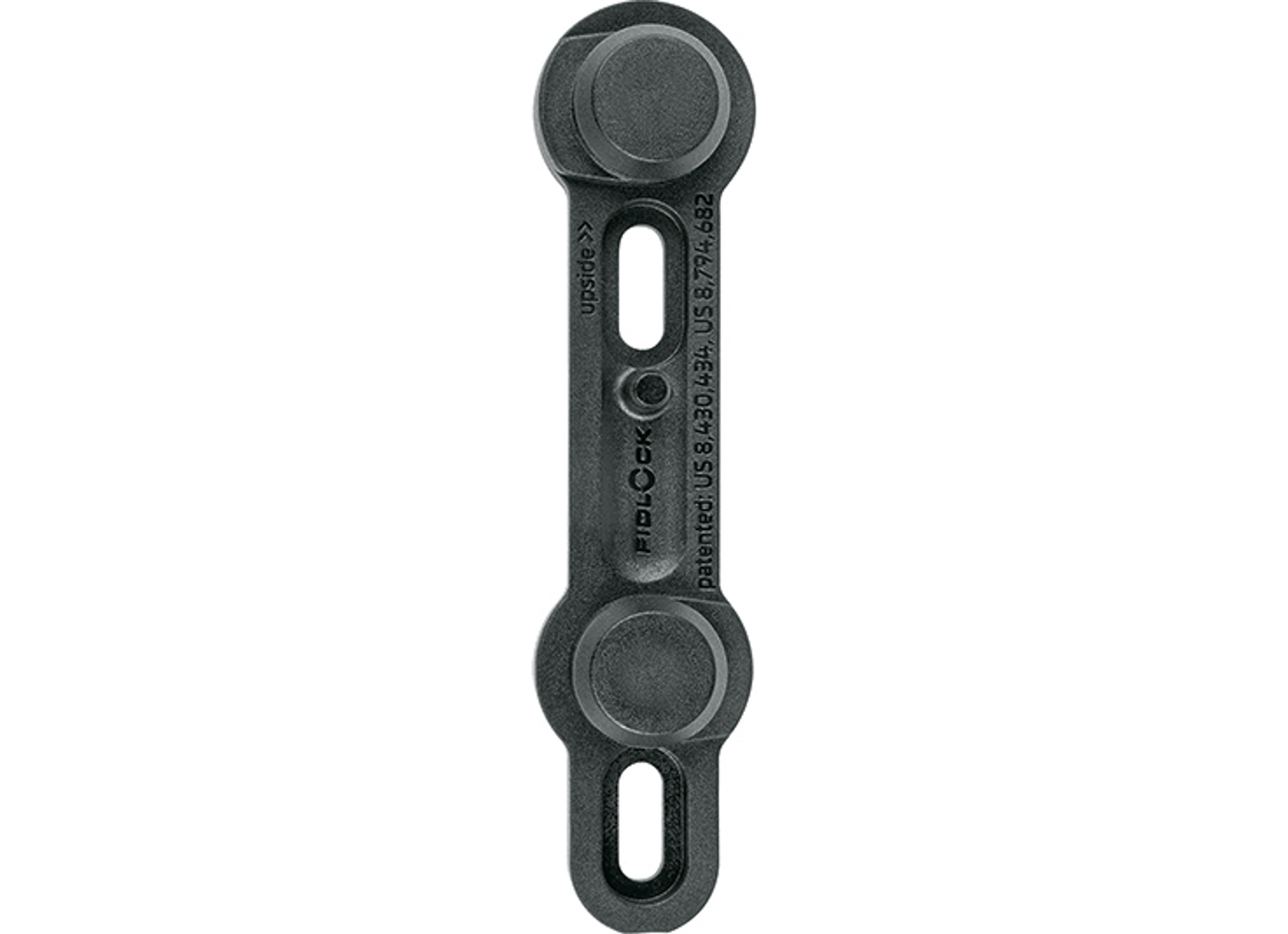 FIDLOCK Twist Bike Base Magnetische Bidonhouder | 12GO Biking