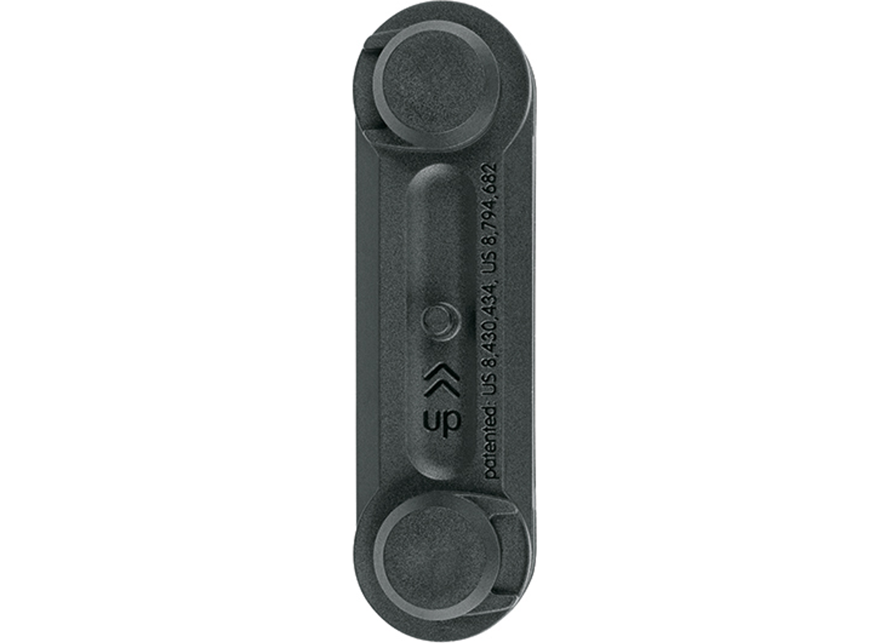 FIDLOCK Twist Uni Base Bidonhouder | 12GO Biking