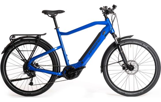 Framemaat elektrische fiets bepalen | 12GO Biking