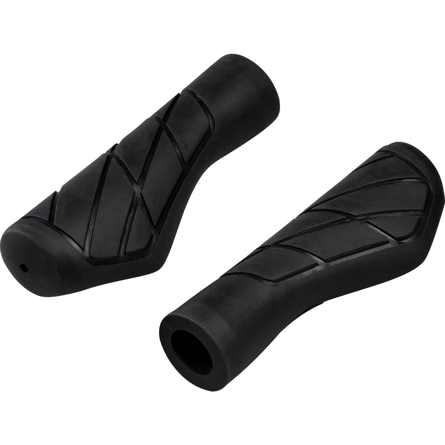 Force Ergonomisch Handvatten | 12GO Biking