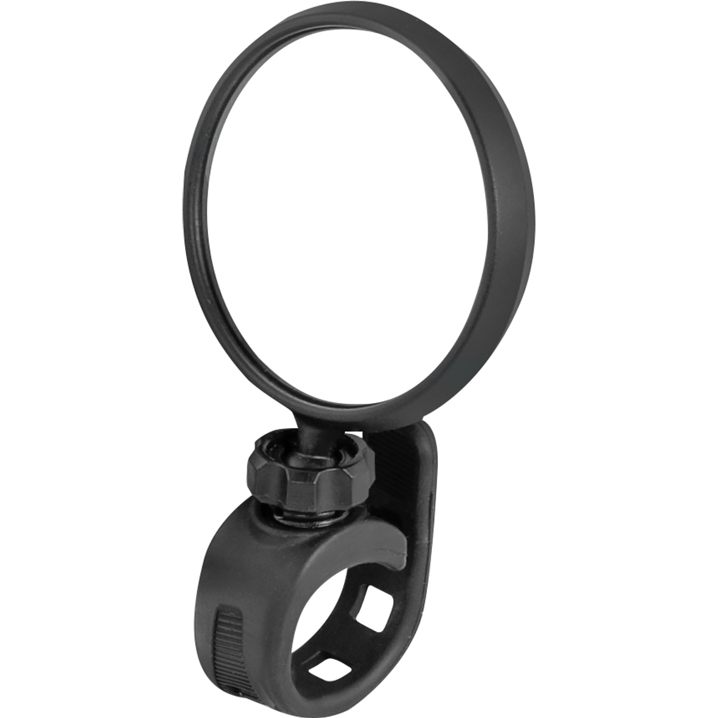 Force Siliconen Stuur Fietsspiegel | 12GO Biking