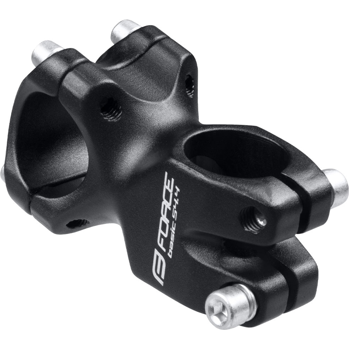 Force 10D Basic Stuurpen | 12GO Biking