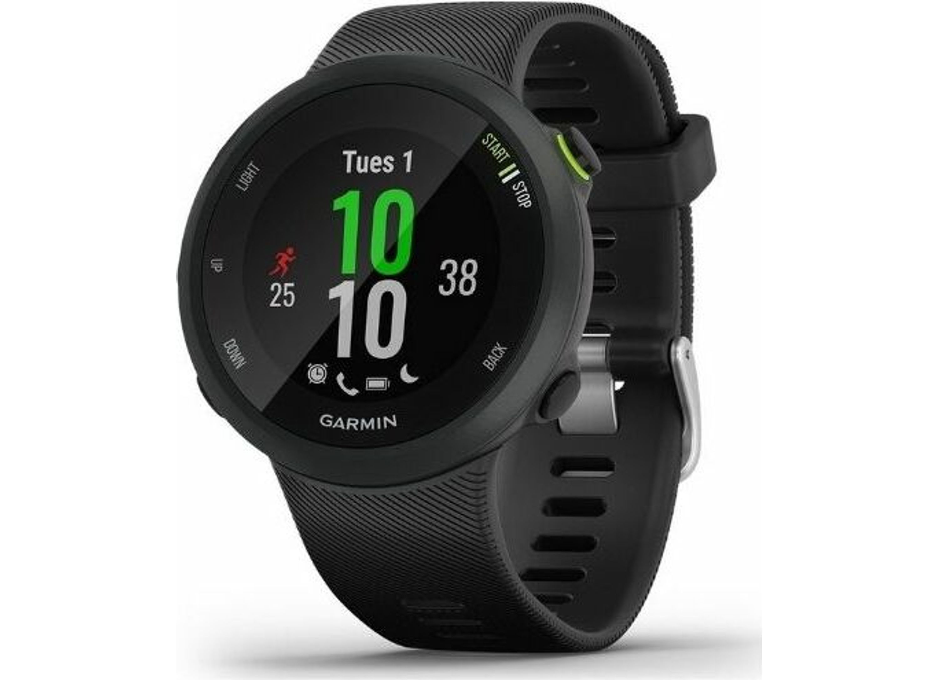 Garmin Forerunner 45 | 12GO Biking