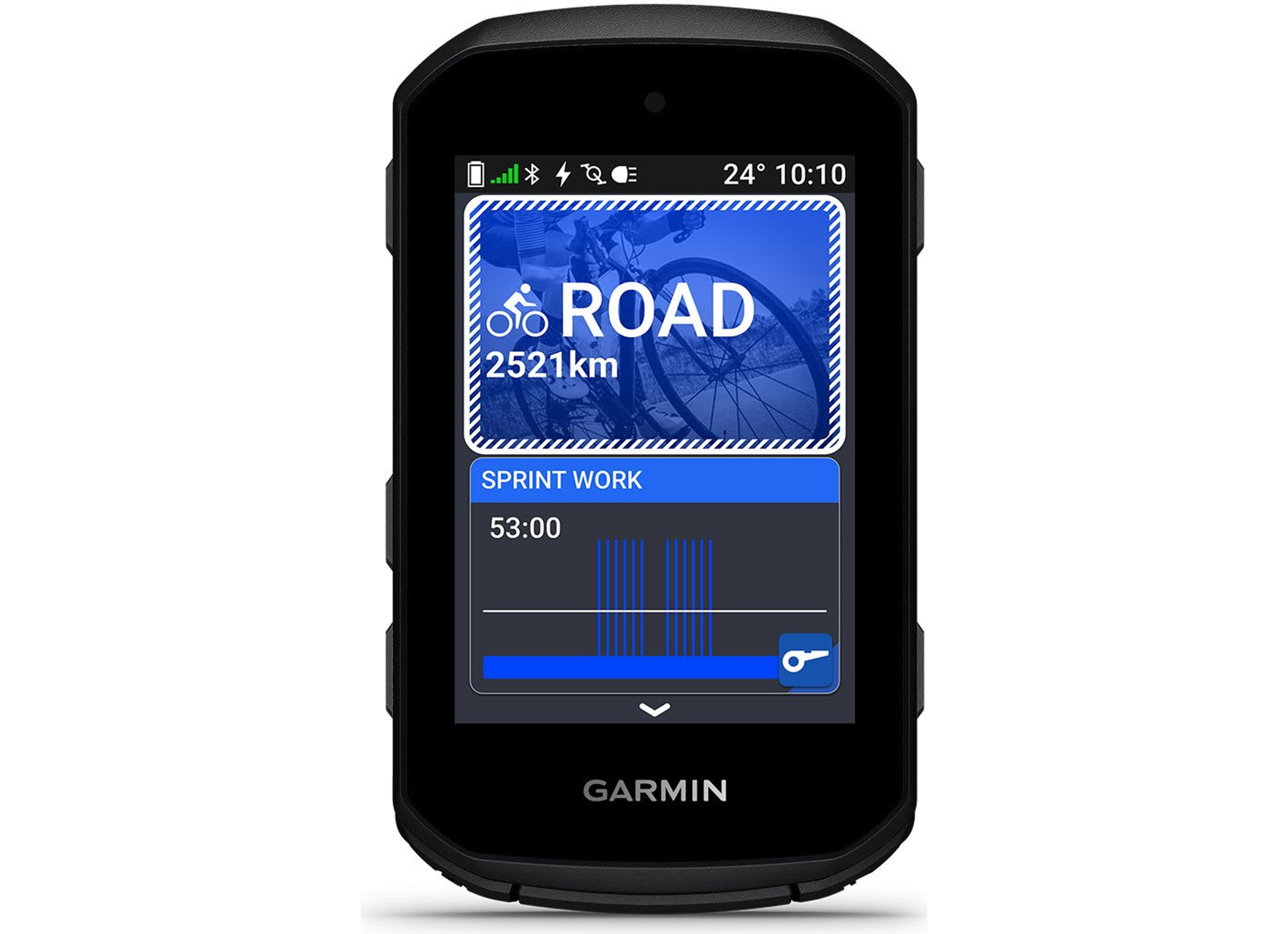 Garmin Edge 550 Fietscomputer | 12GO Biking