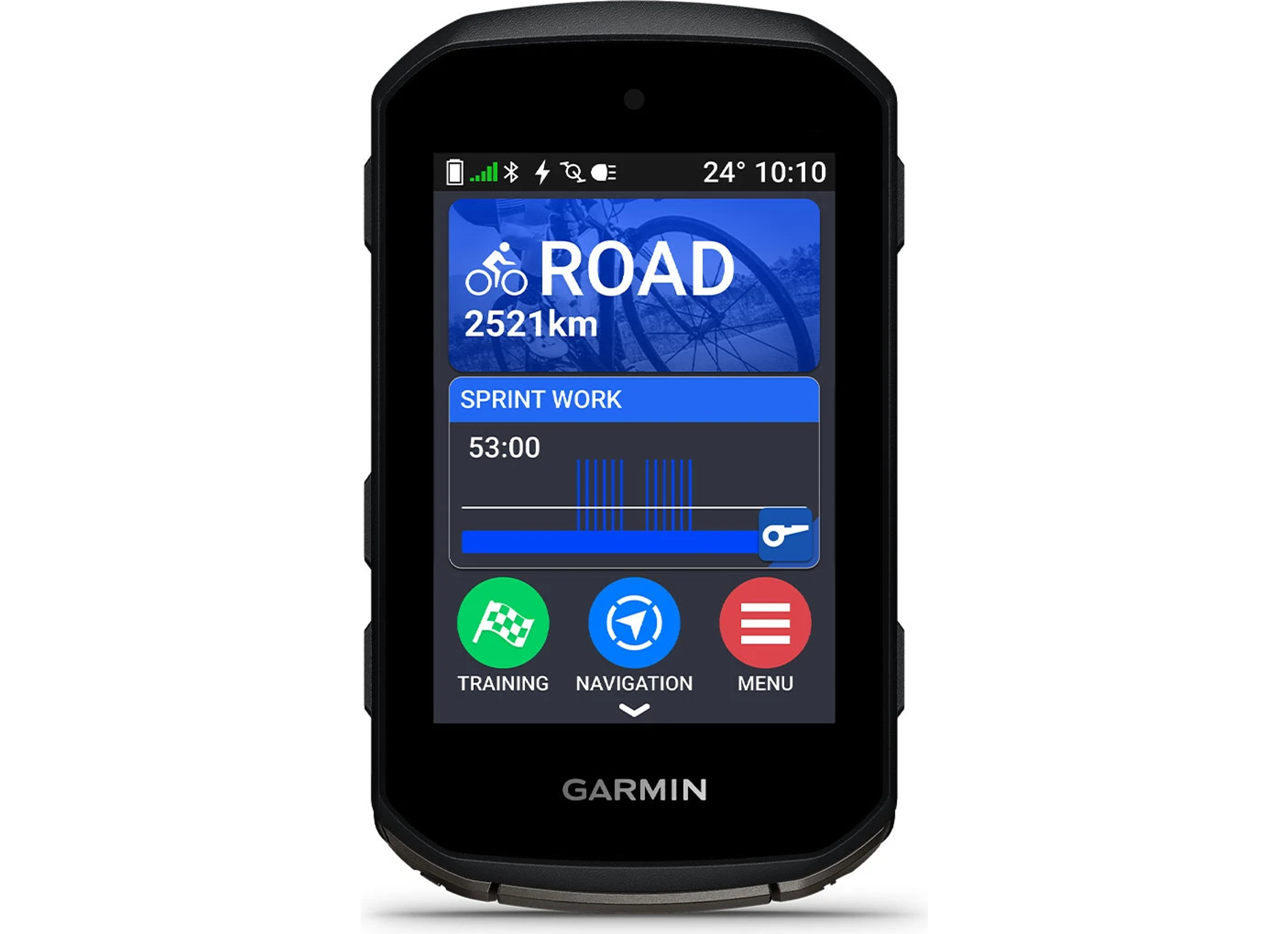 Garmin Edge 850 Fietscomputer | 12GO Biking