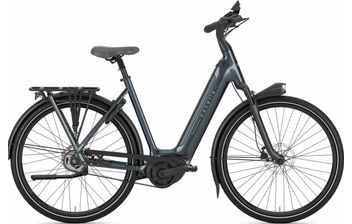 Framemaat elektrische fiets bepalen | 12GO Biking