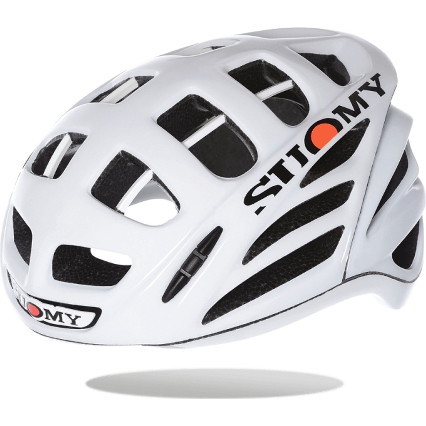 Suomy Gun Wind Mono Racefiets Helm | 12GO Biking