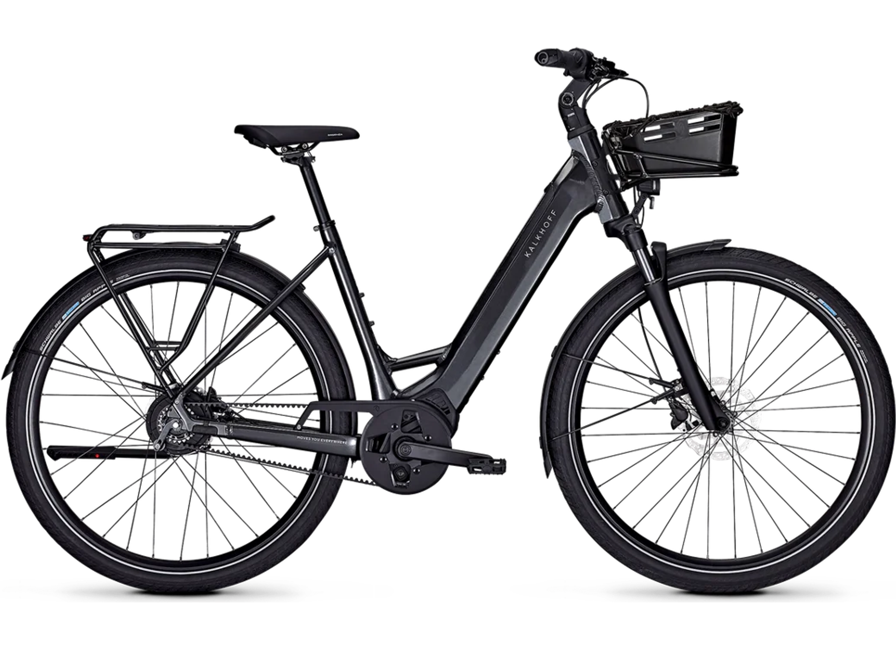 Kalkhoff Image L Excite 2026 | 12GO Biking