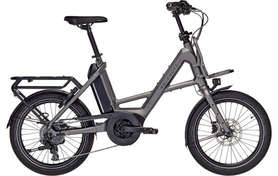 Framemaat elektrische fiets bepalen | 12GO Biking