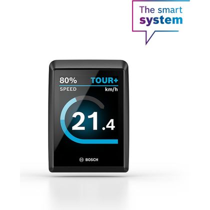 Bosch Kiox 500 Display | 12GO Biking