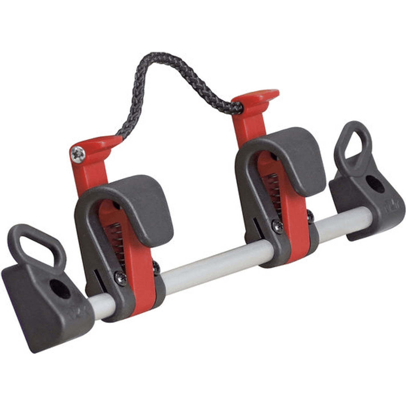 KLICKfix Klickfix Module Rails | 12GO Biking