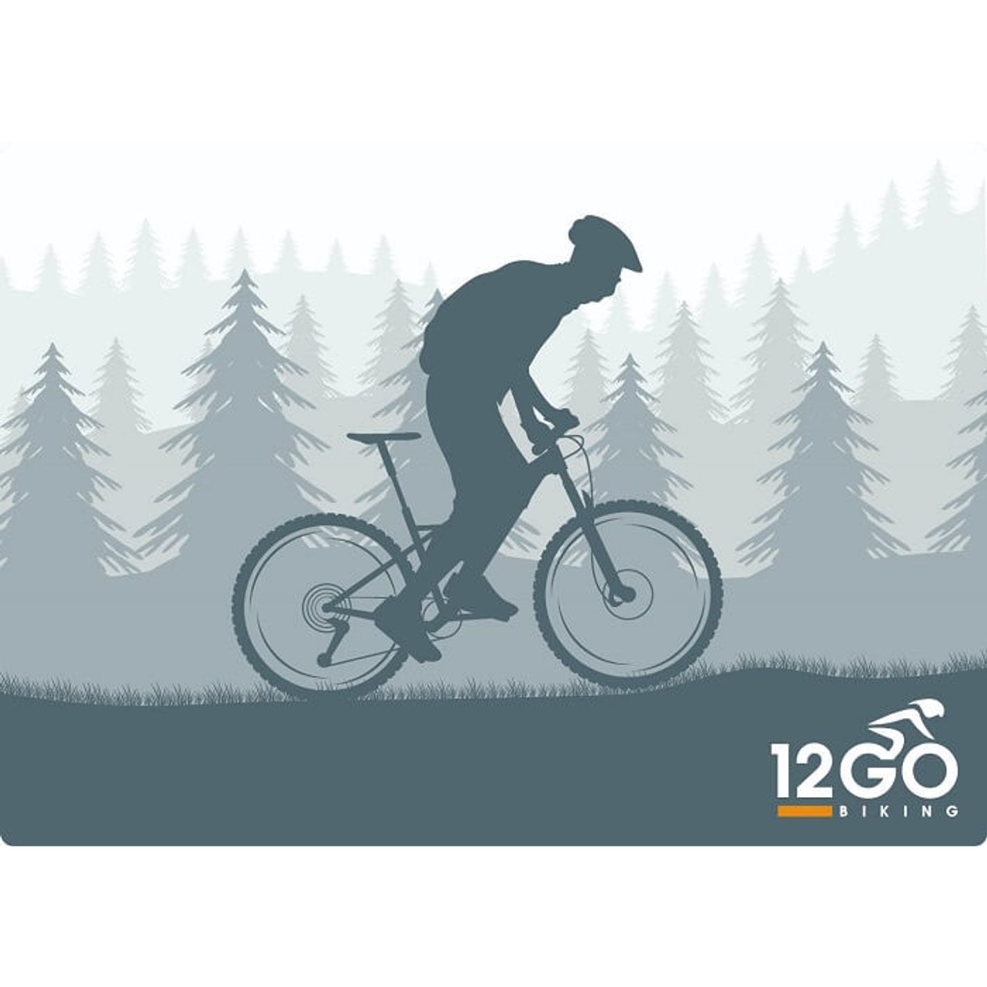 KMC E12 EPT 12-speed E-bike Ketting | 12GO Biking