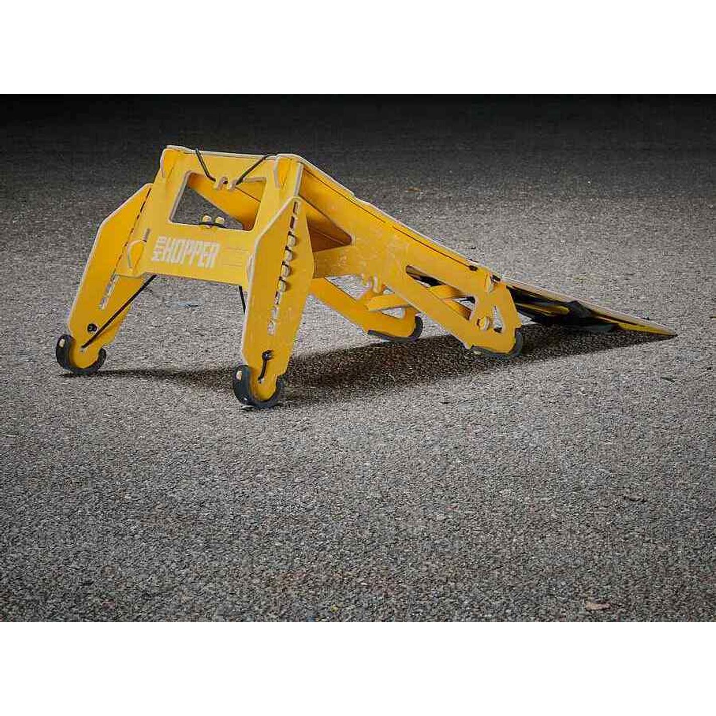 MTB Hopper Lite 5 Ramp | 12GO Biking