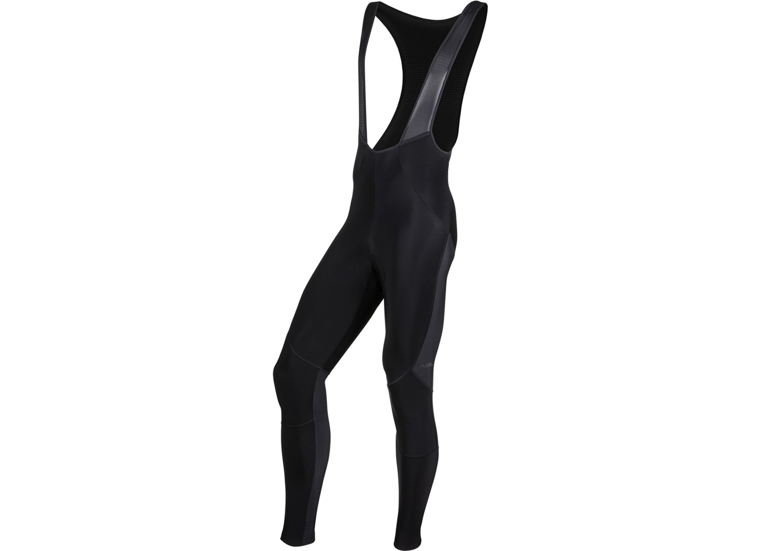 Nalini AHW Logo Lange Fietsbroek | 12GO Biking