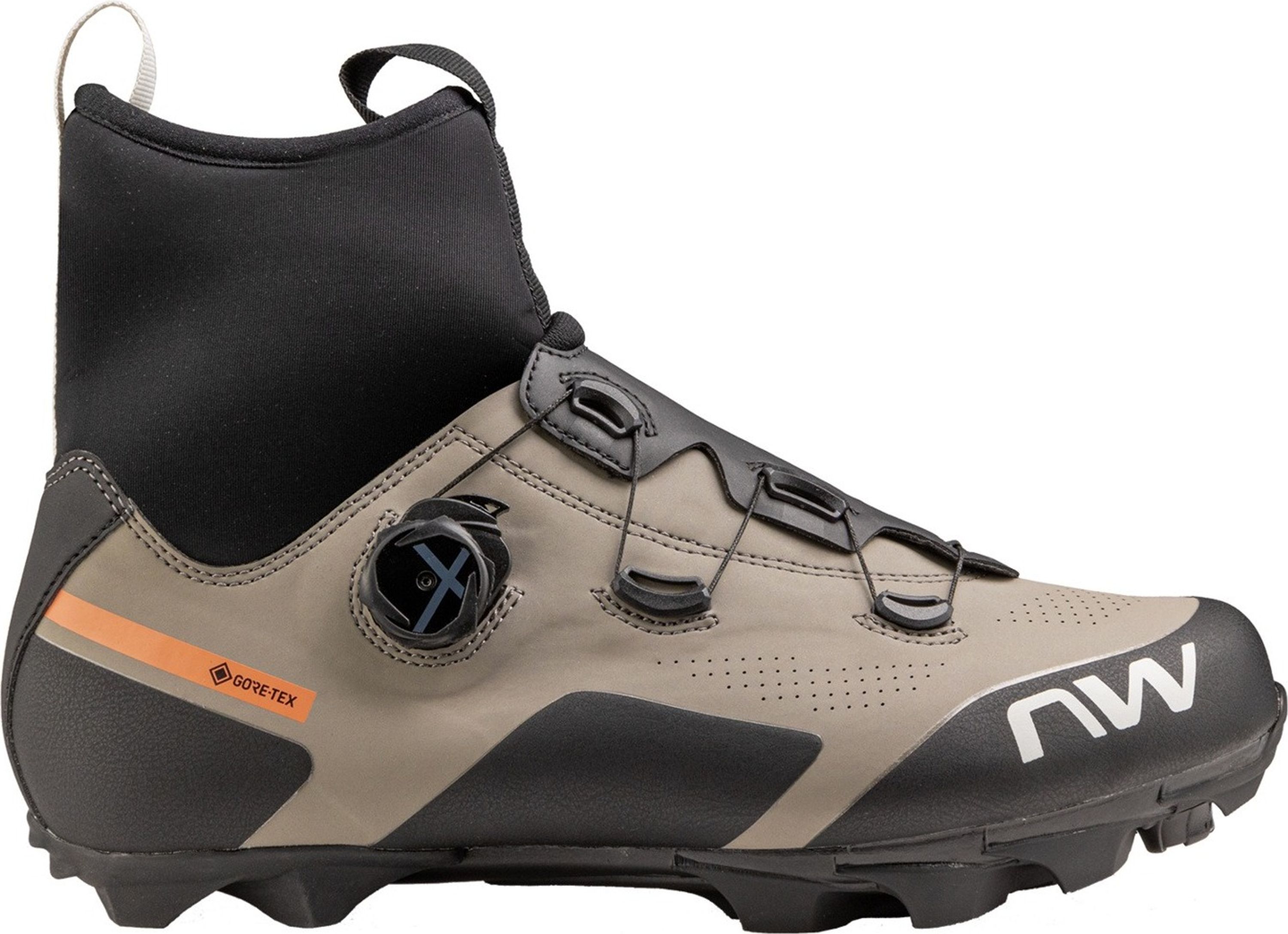 NorthWave Celsius XC GTX MTB Schoenen | 12GO Biking