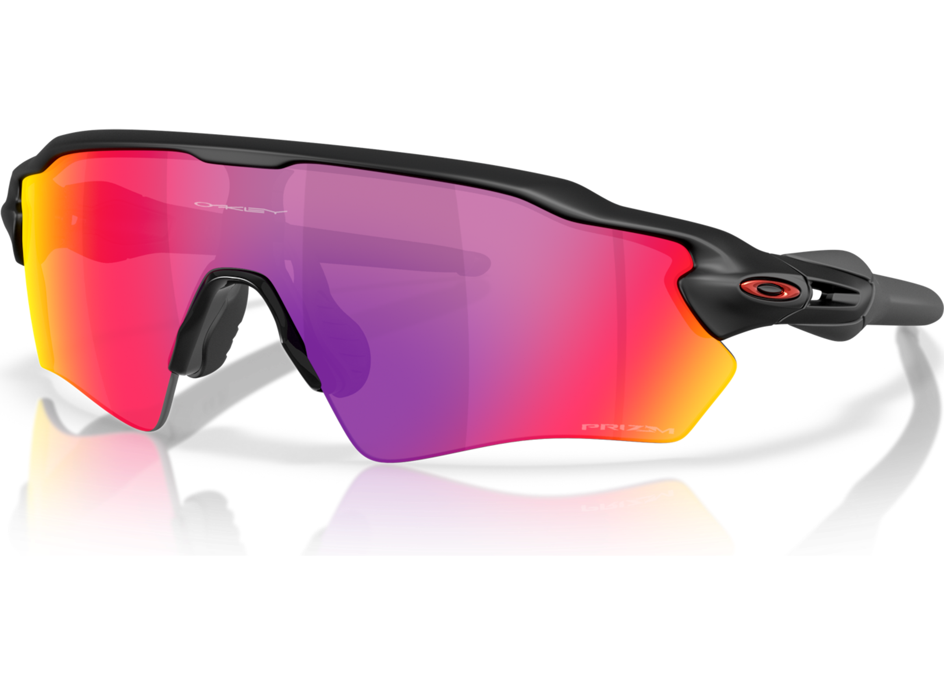 Oakley Radar EV S Path Prizm Fietsbril | 12GO Biking