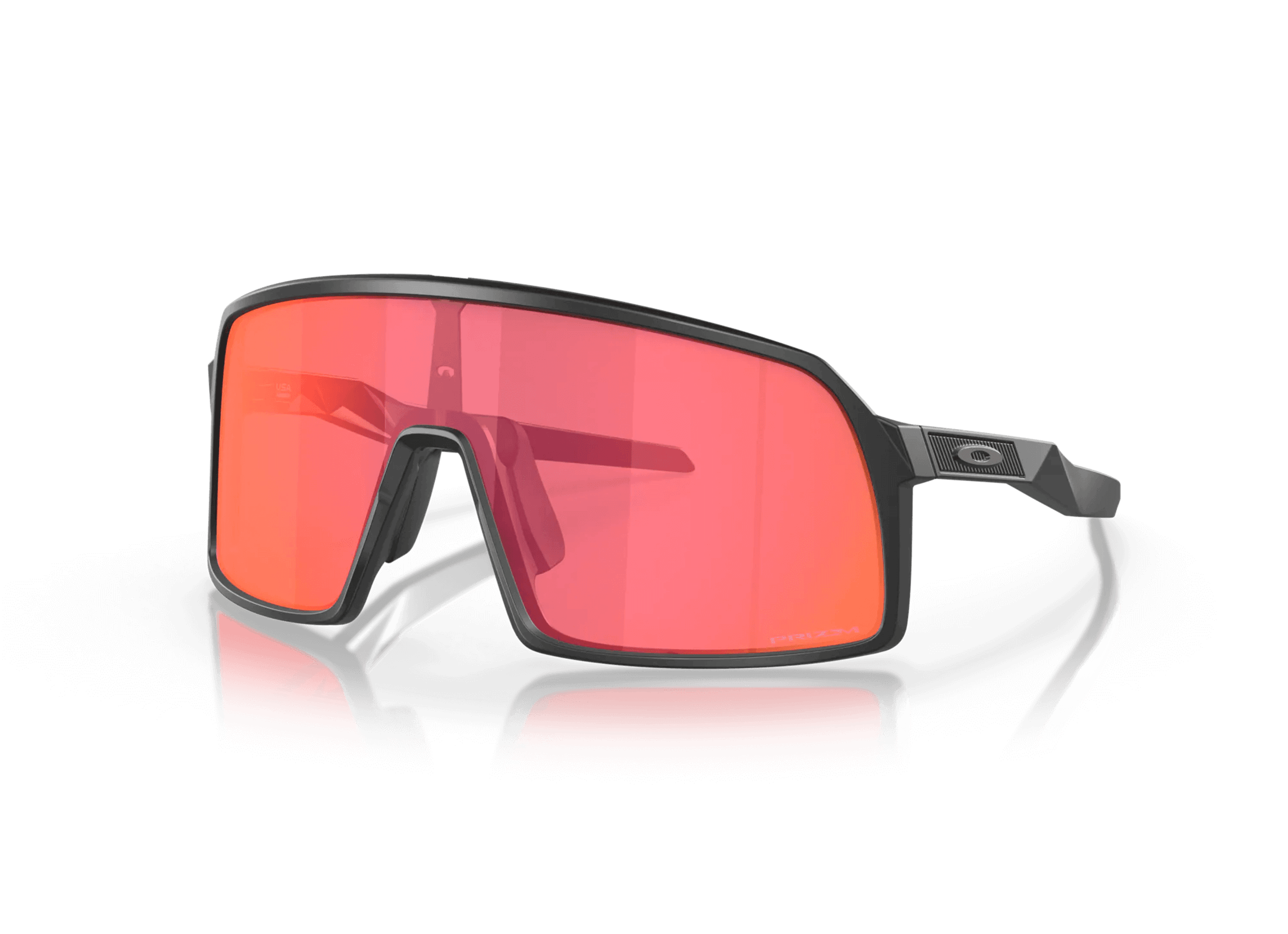 Oakley Sutro S Prizm Iridium Fietsbril | 12GO Biking
